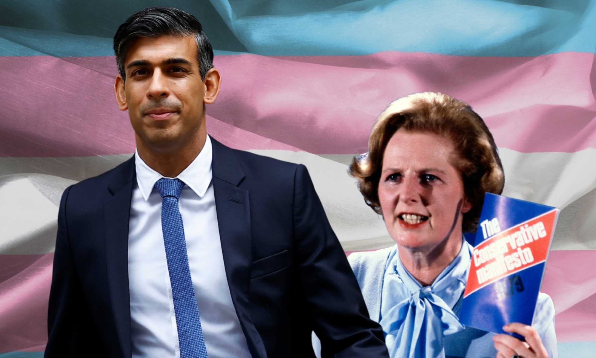 What was Section 28? History of Thatcher's anti-LGBTQ law