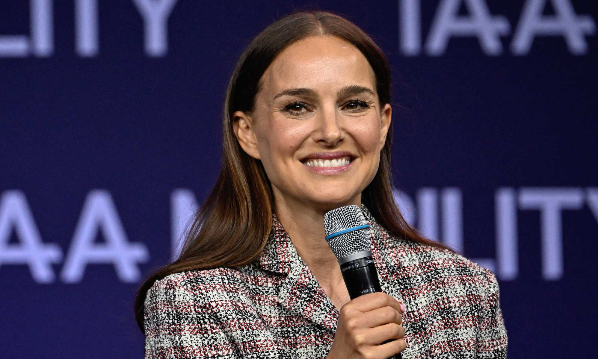 Natalie Portman praises Spain team amid Luis Rubiales scandal