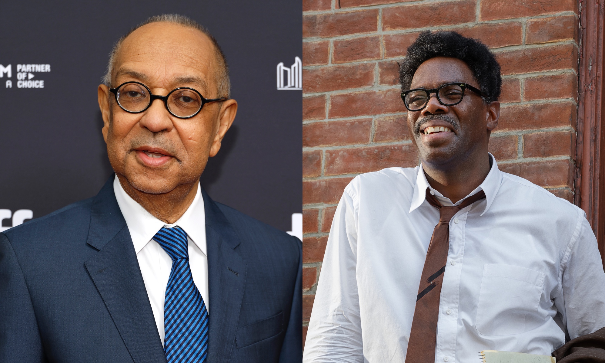 Rustin star Colman Domingo on providing 'hope' in 'dark times'