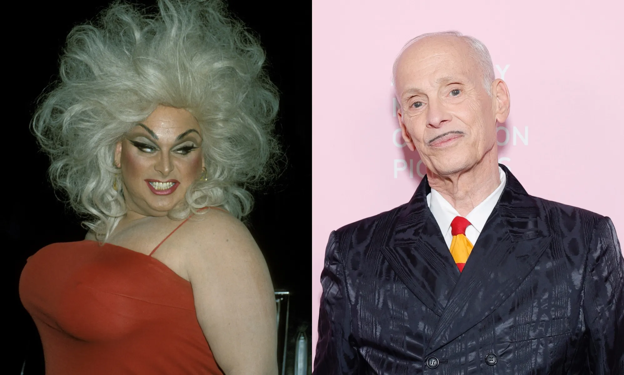 Meet Divine, the drag queen that inspired one of Disney's most iconic ...