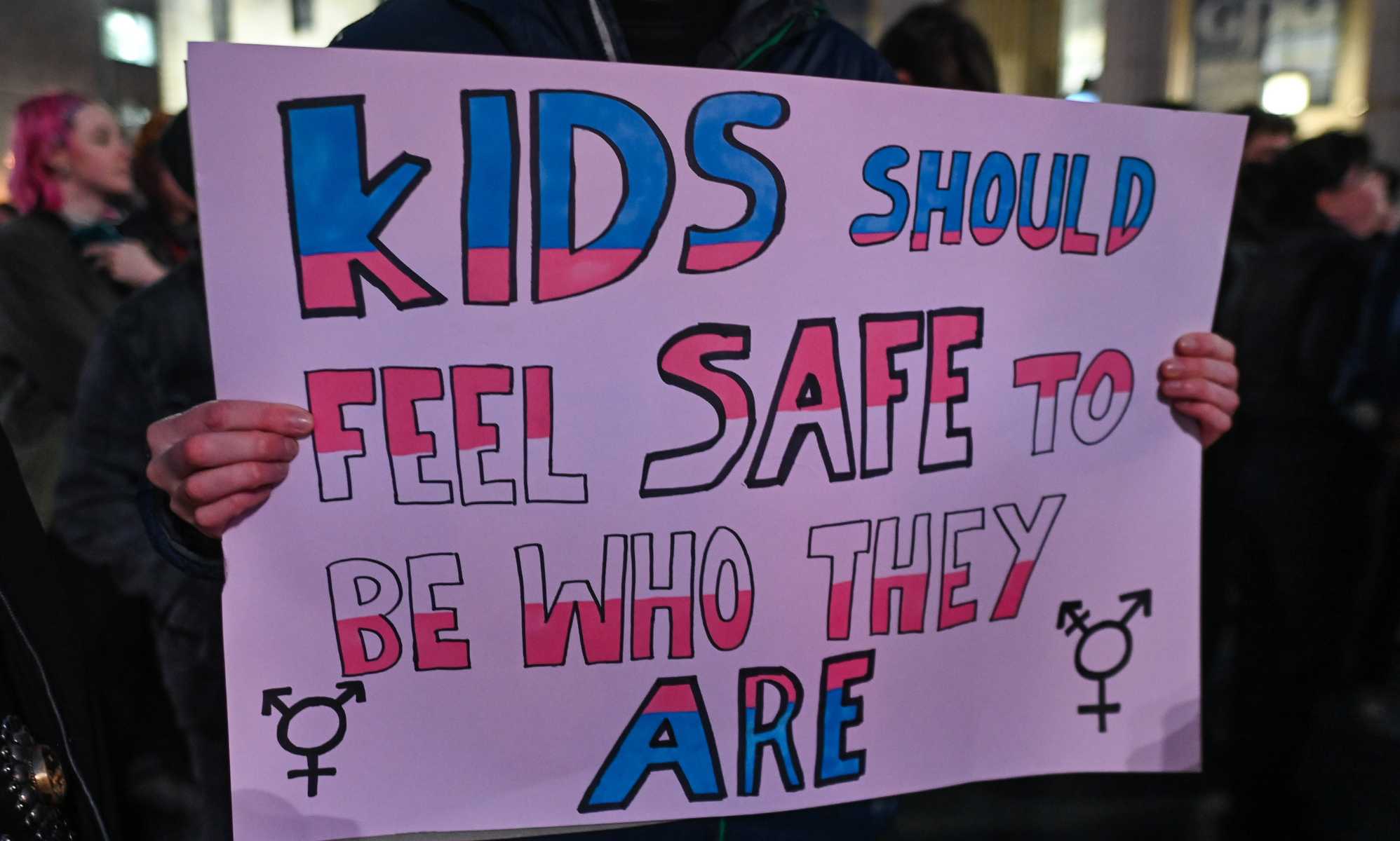 Government push ahead with Equality Act review despite concerns