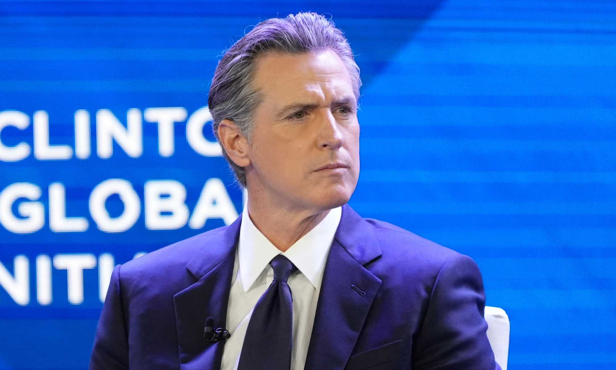 California: Gavin Newsom urged to sign trans rights bills into law