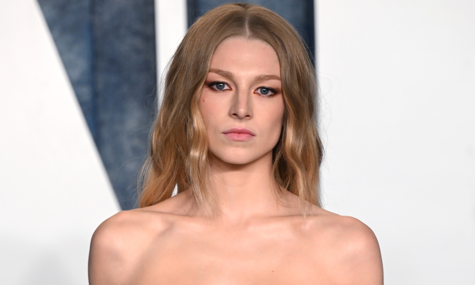Who is Hunger Games' trans star Hunter Schafer?