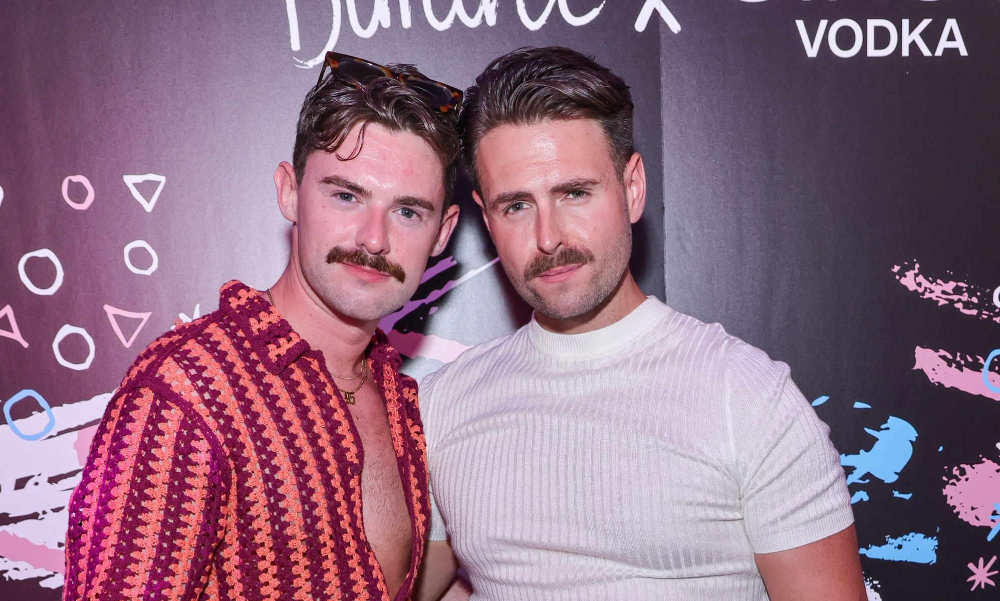 I Kissed A Boy's Dan Harry stars in BBC HIV documentary