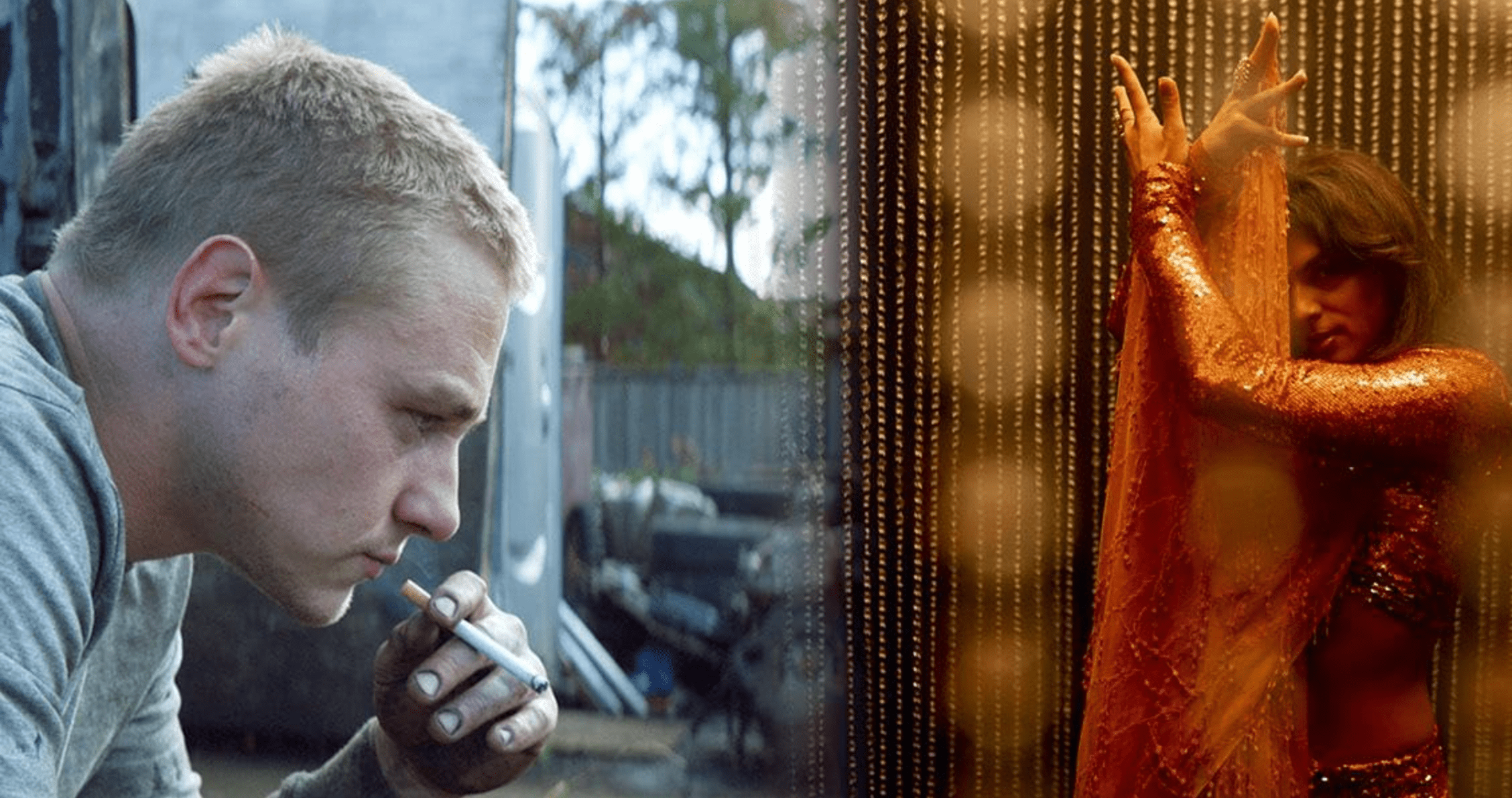 Ben Hardy on chemistry with Jason Patel in LGBTQ film Unicorns