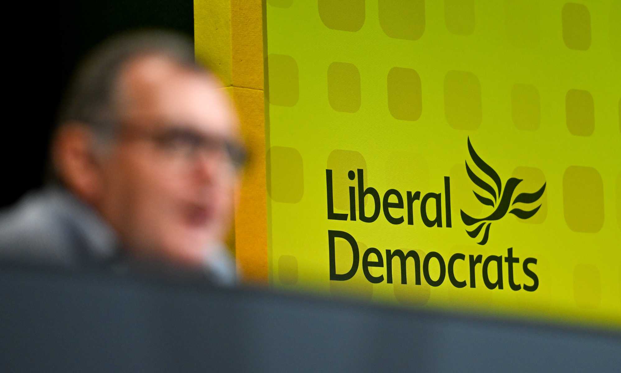 Lib Dems in ‘censorship’ row with anti-trans women’s group
