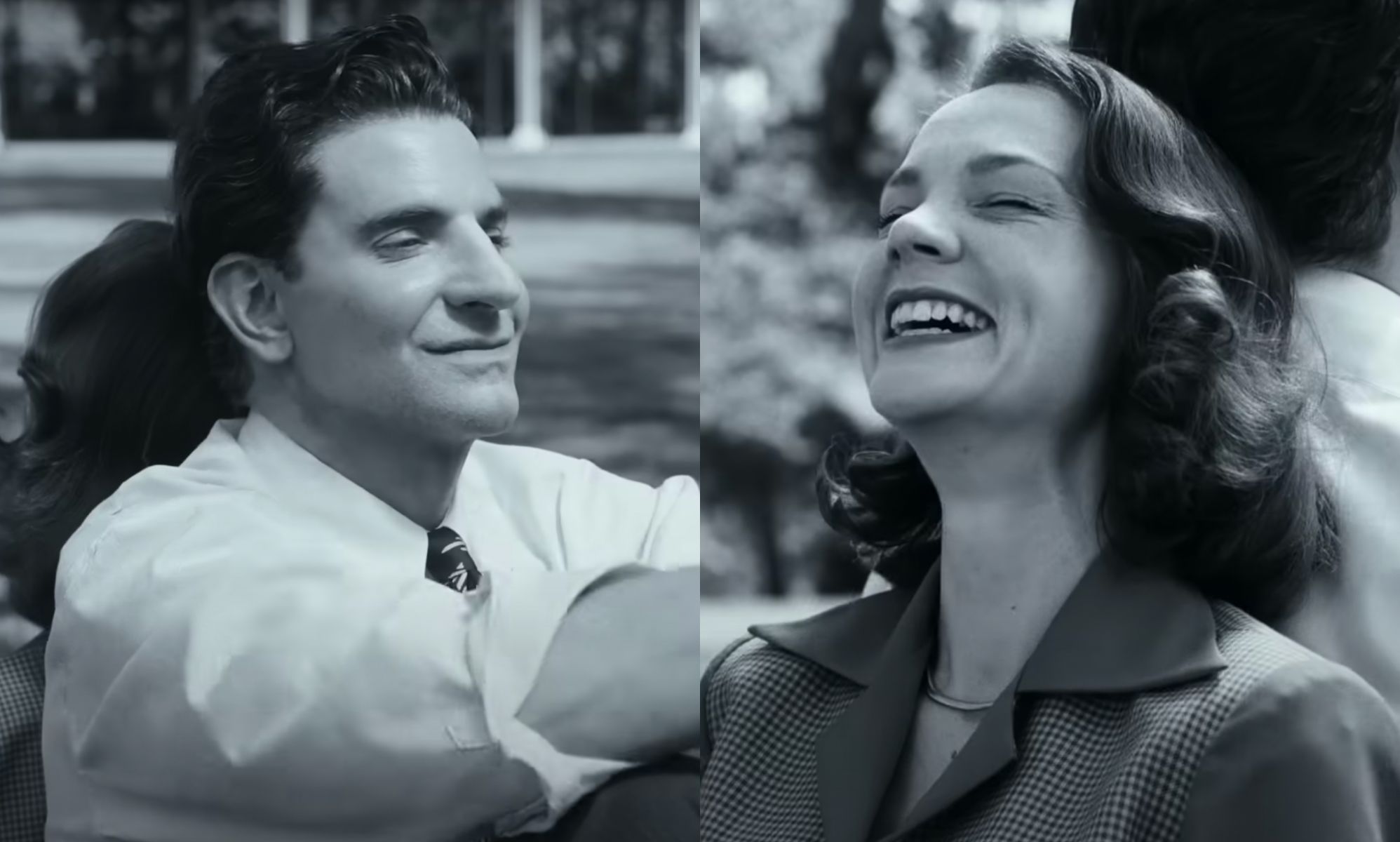 Was Maestro's Leonard Bernstein gay or bisexual? The true story