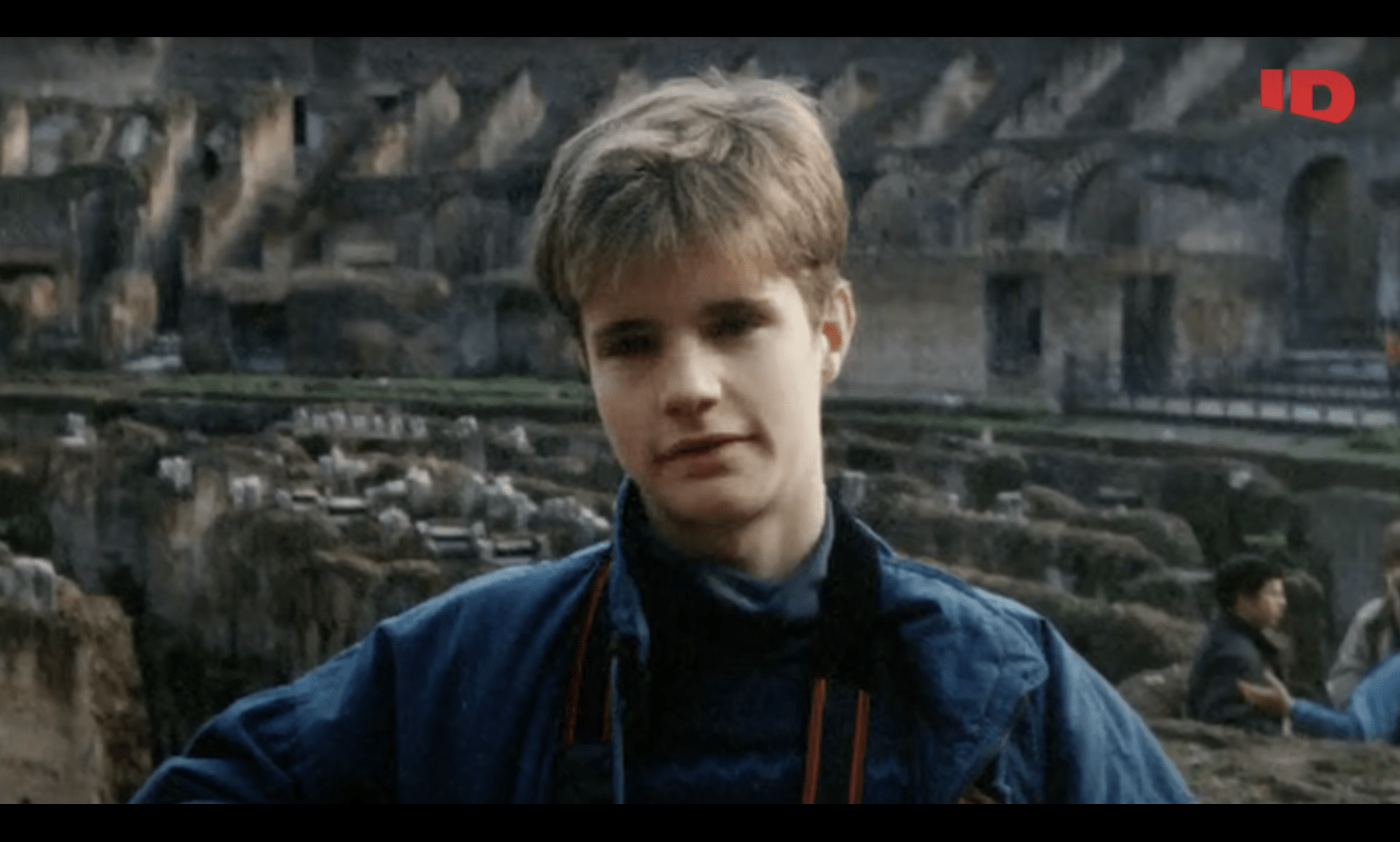 Matthew Shepard laid to rest at Washington National Cathedral | PinkNews