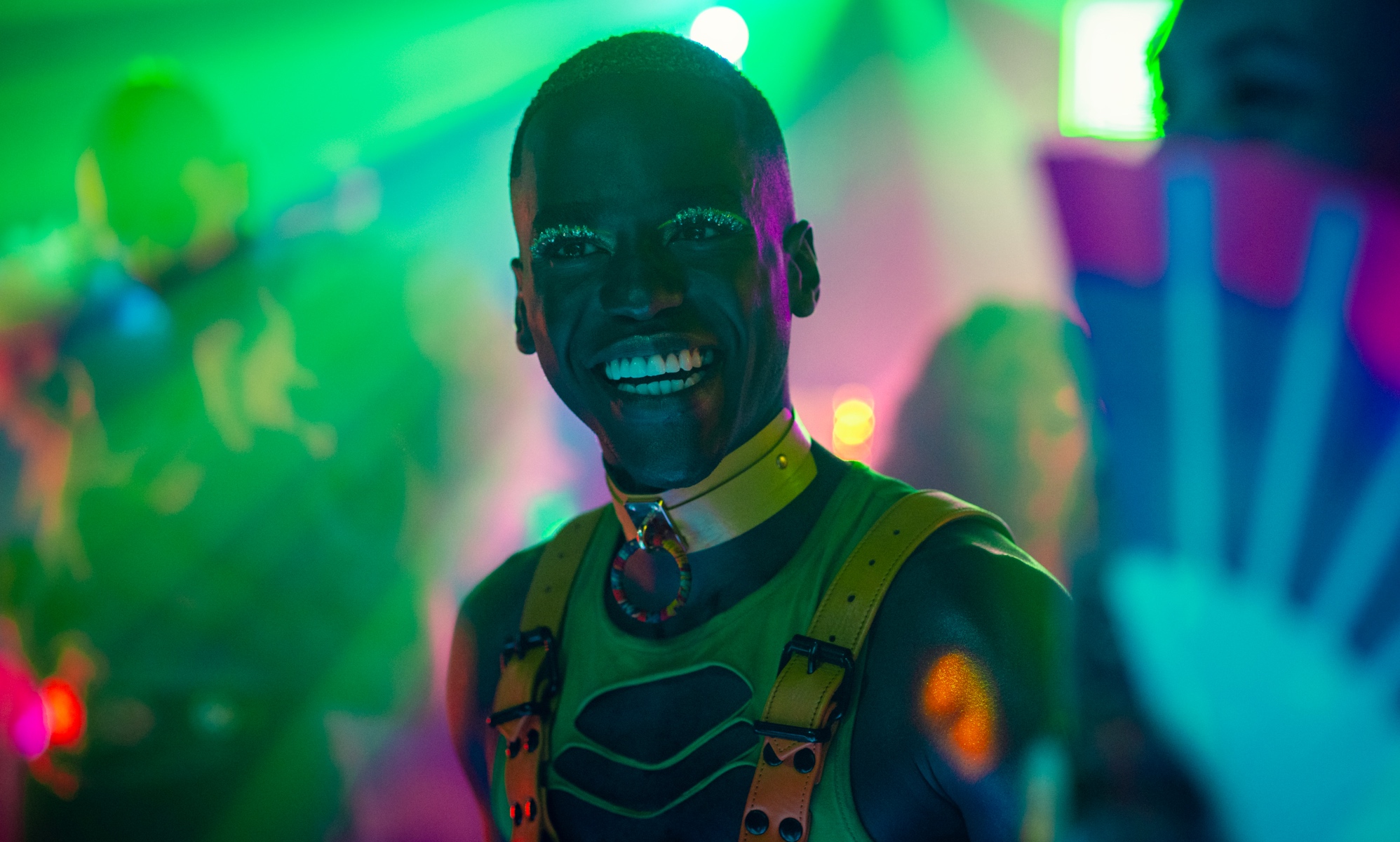 Sex Education season four trailer brings series to a climax