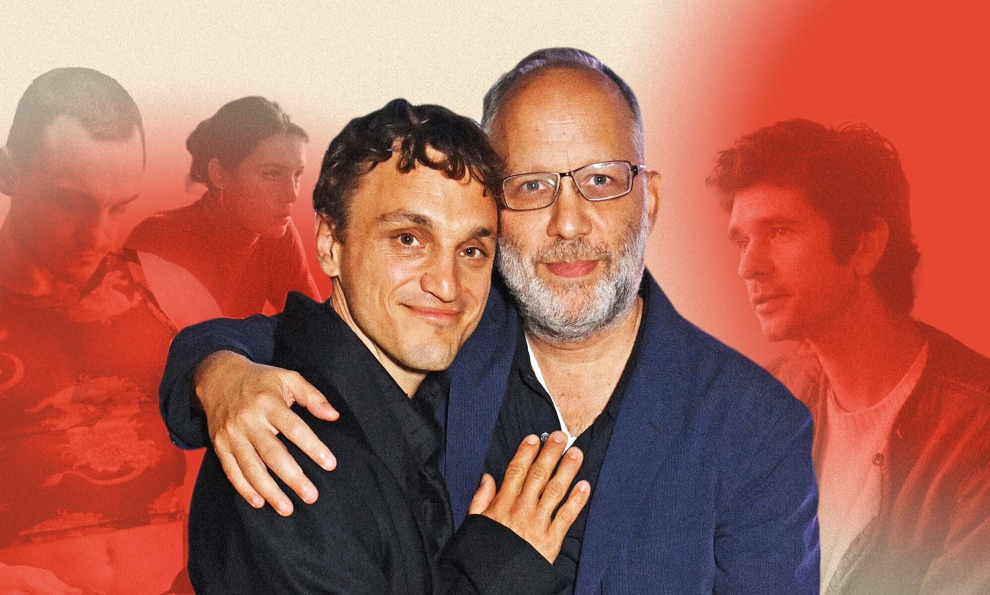 Adèle Exarchopoulos set "limits" for sex scenes in Passages