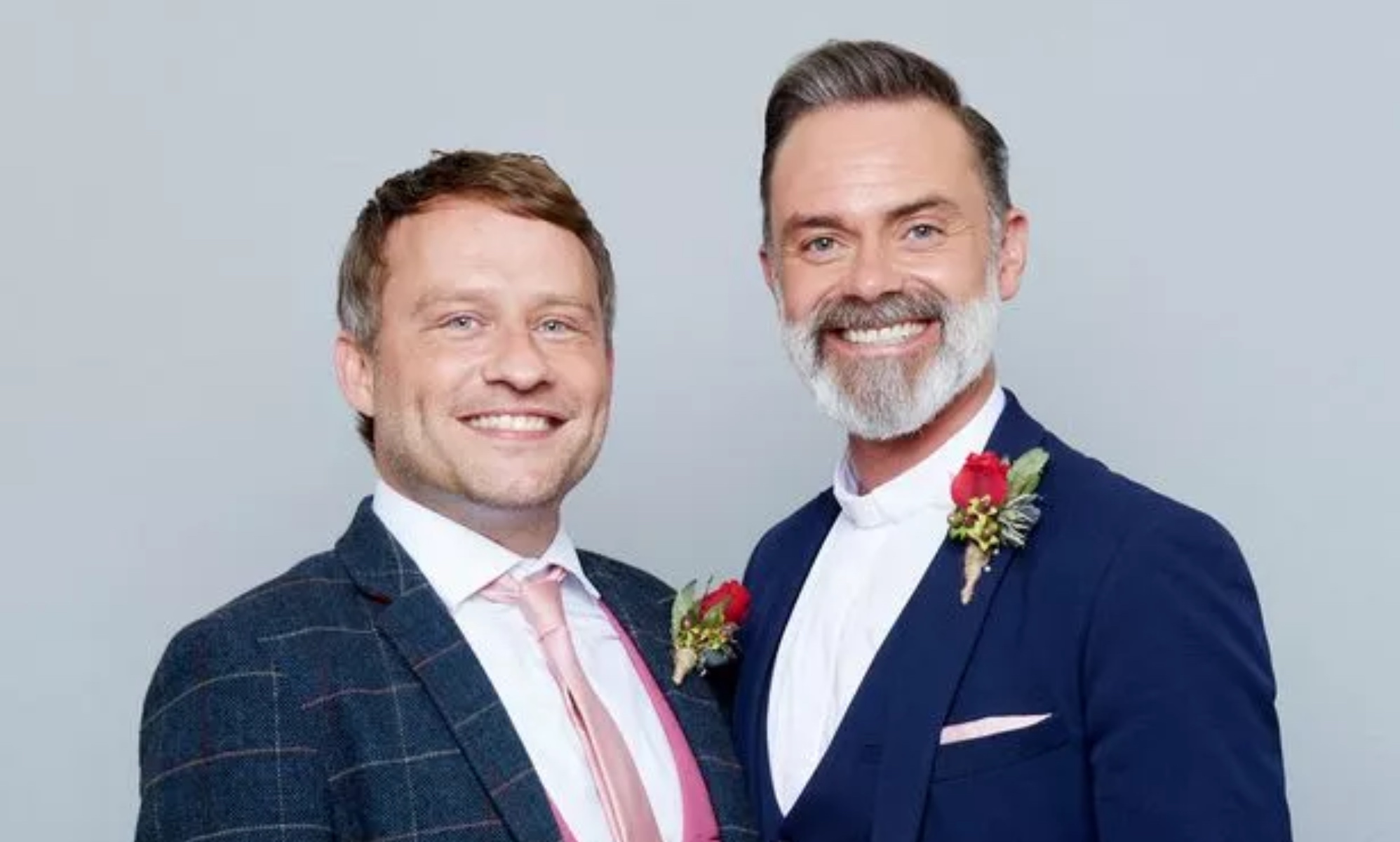 Coronation Street hit with Ofcom complaints over same-sex scene