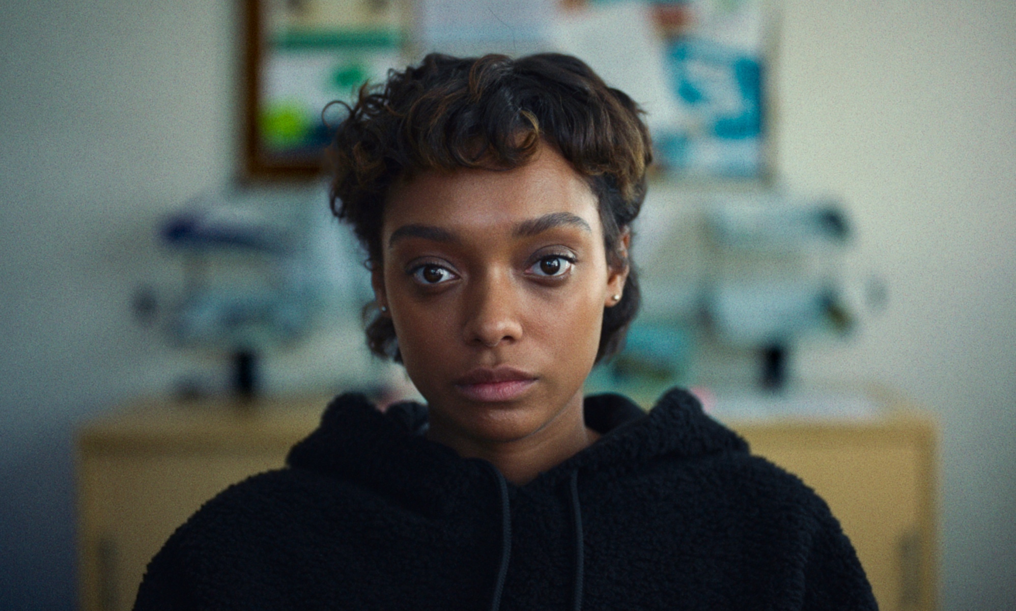 Everything Now trailer: LGBTQ drama explores eating disorders