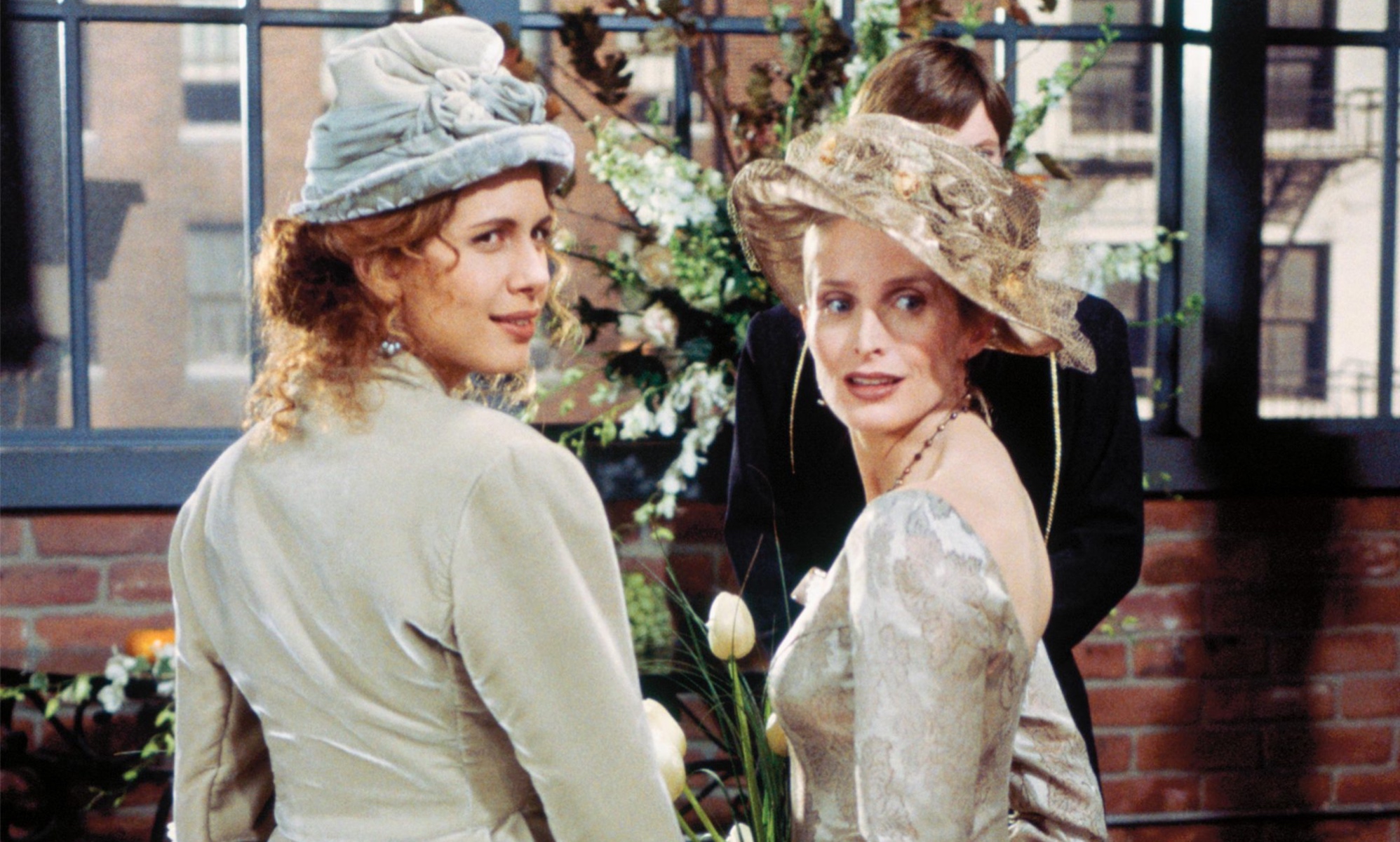 Friends: The story behind 1996's banned lesbian wedding episode