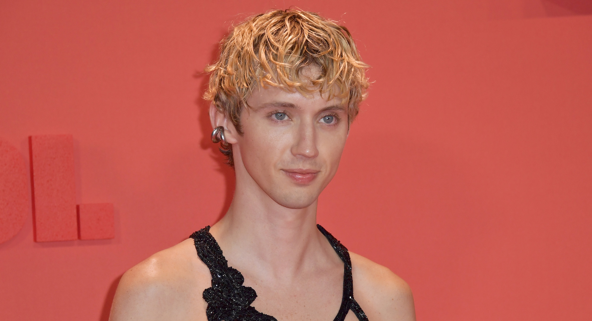 Troye Sivan on stalking experiences and 'homophobic' trolls