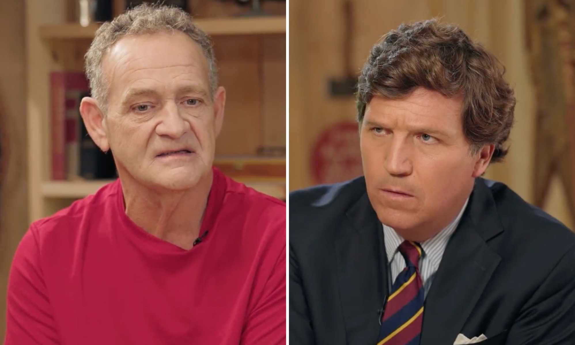 Larry Sinclair: Man behind Obama gay sex claims seeks election