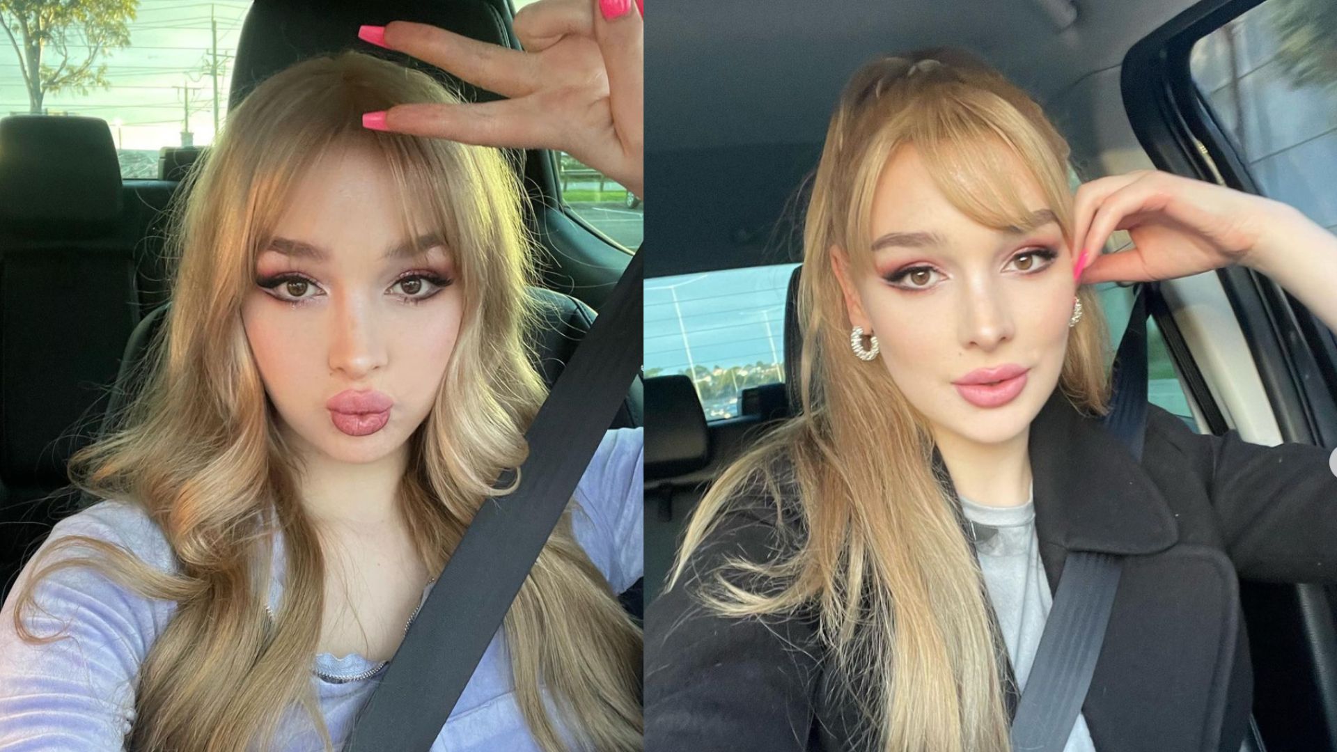 Trans influencer slams channel for image use in detransition show