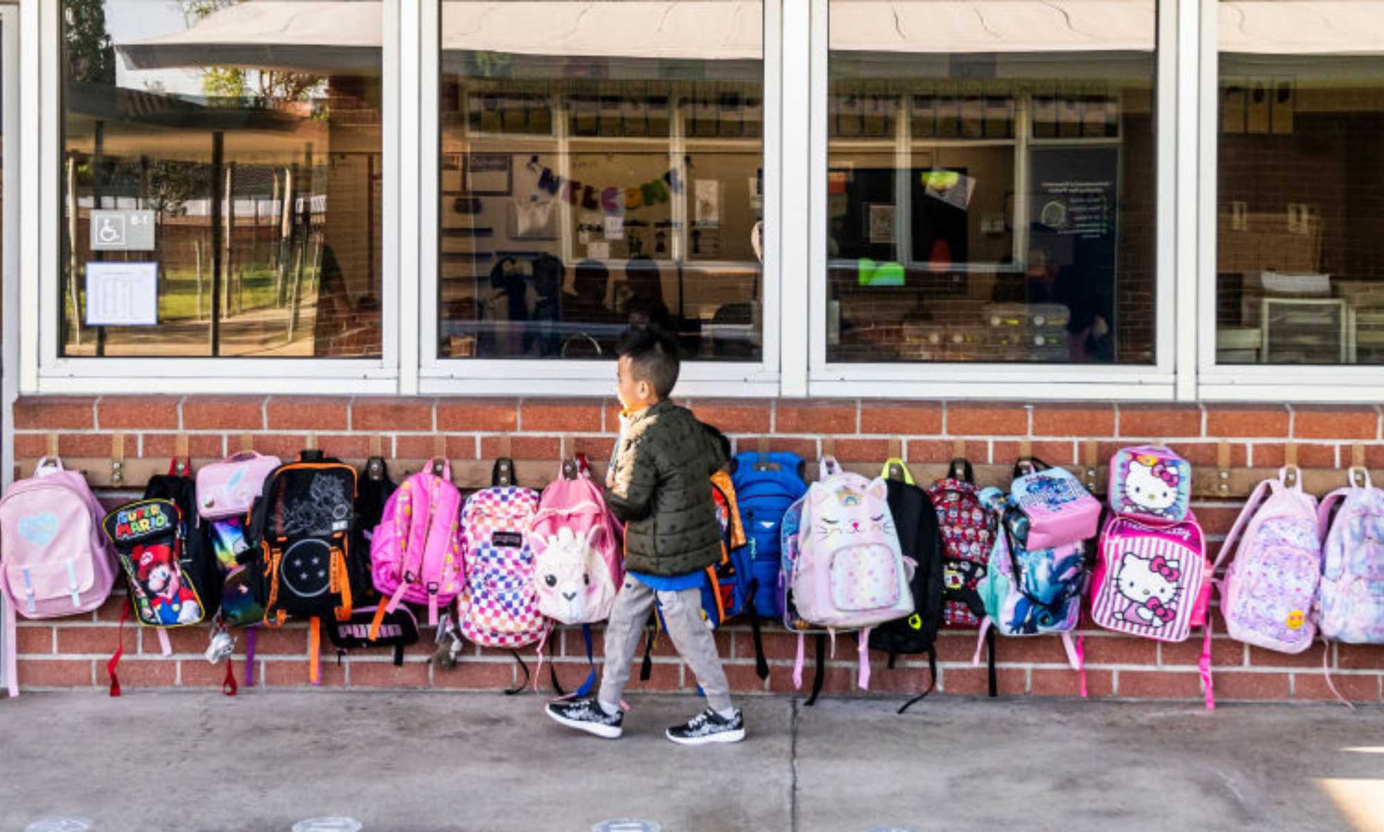 Why Megan Fox is the ultimate LGBTQ+ ally parent to her kids