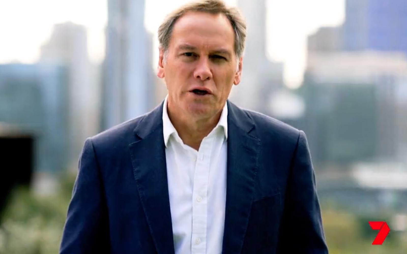 Trans influencer slams channel for image use in detransition show