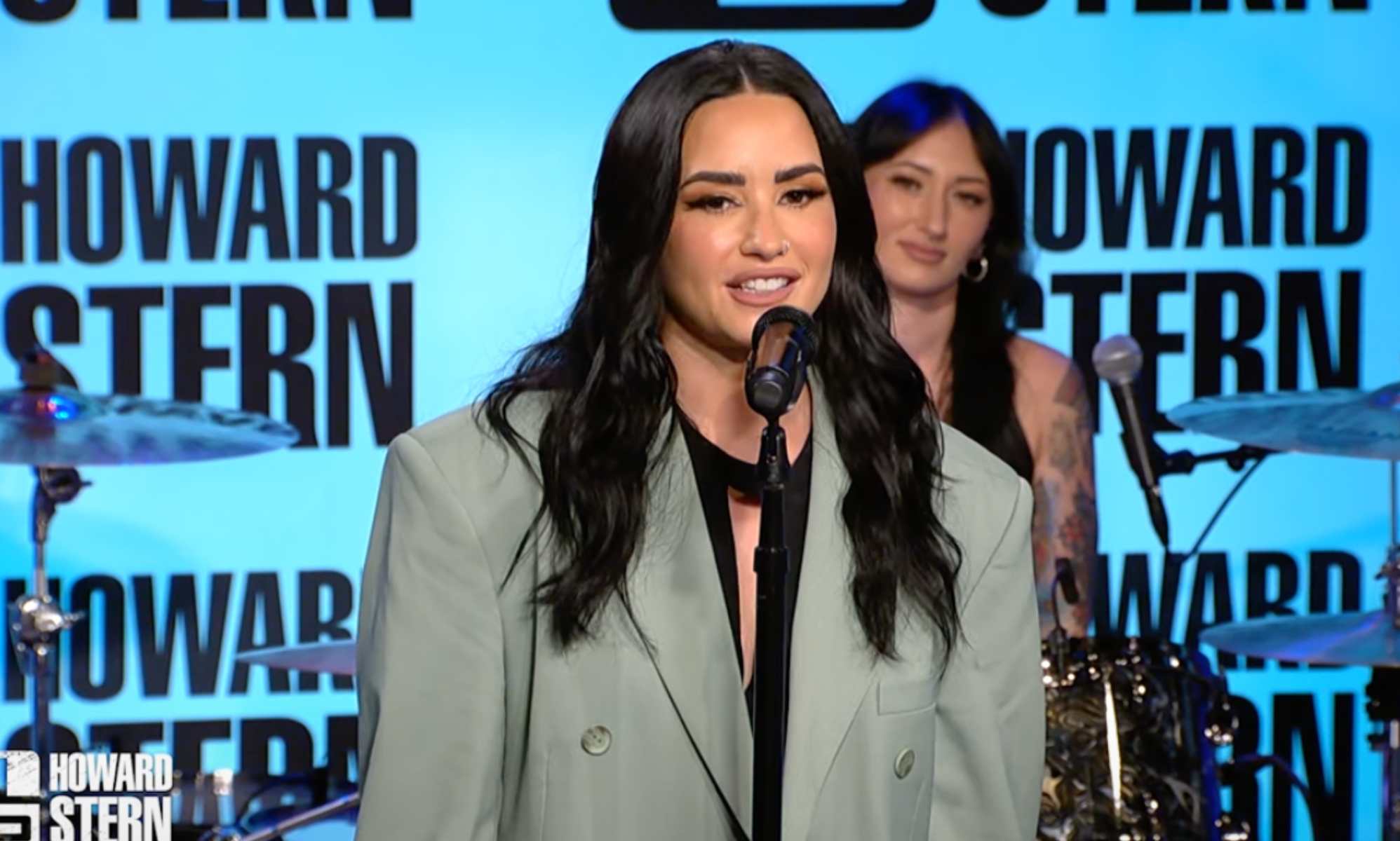 Demi Lovato marries Jordan ‘Jutes’ Lutes in California ceremony