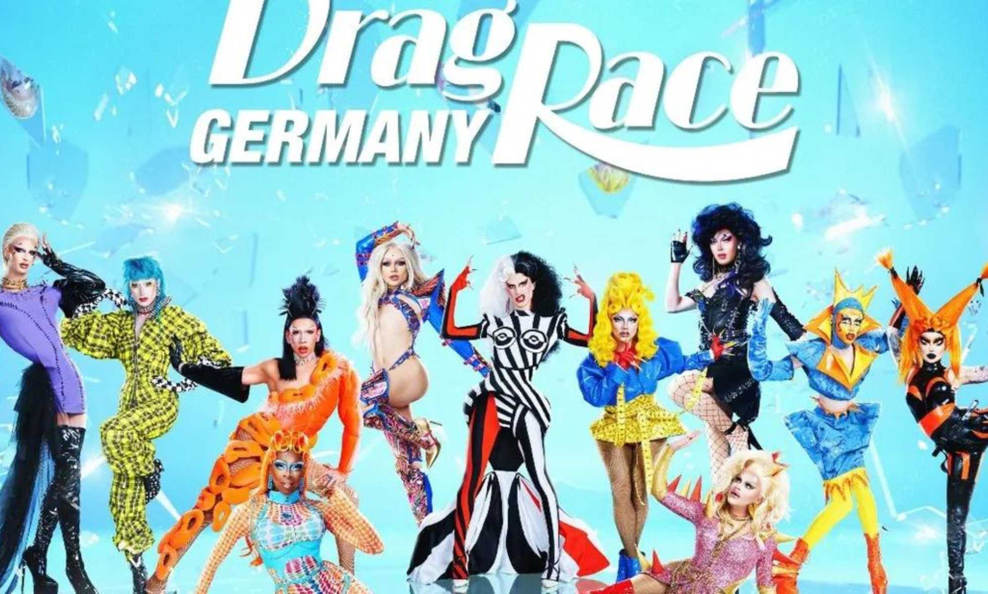 First Eurovision 2024 act announced – and it’s a Drag Race judge