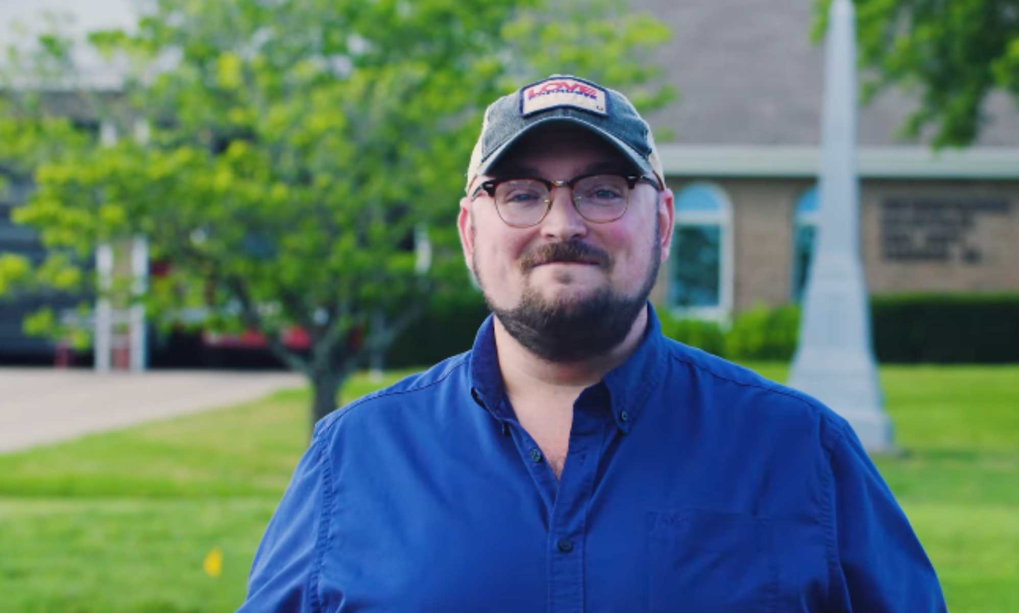 Tennessee representative responds to 'anti-gay' smear campaign