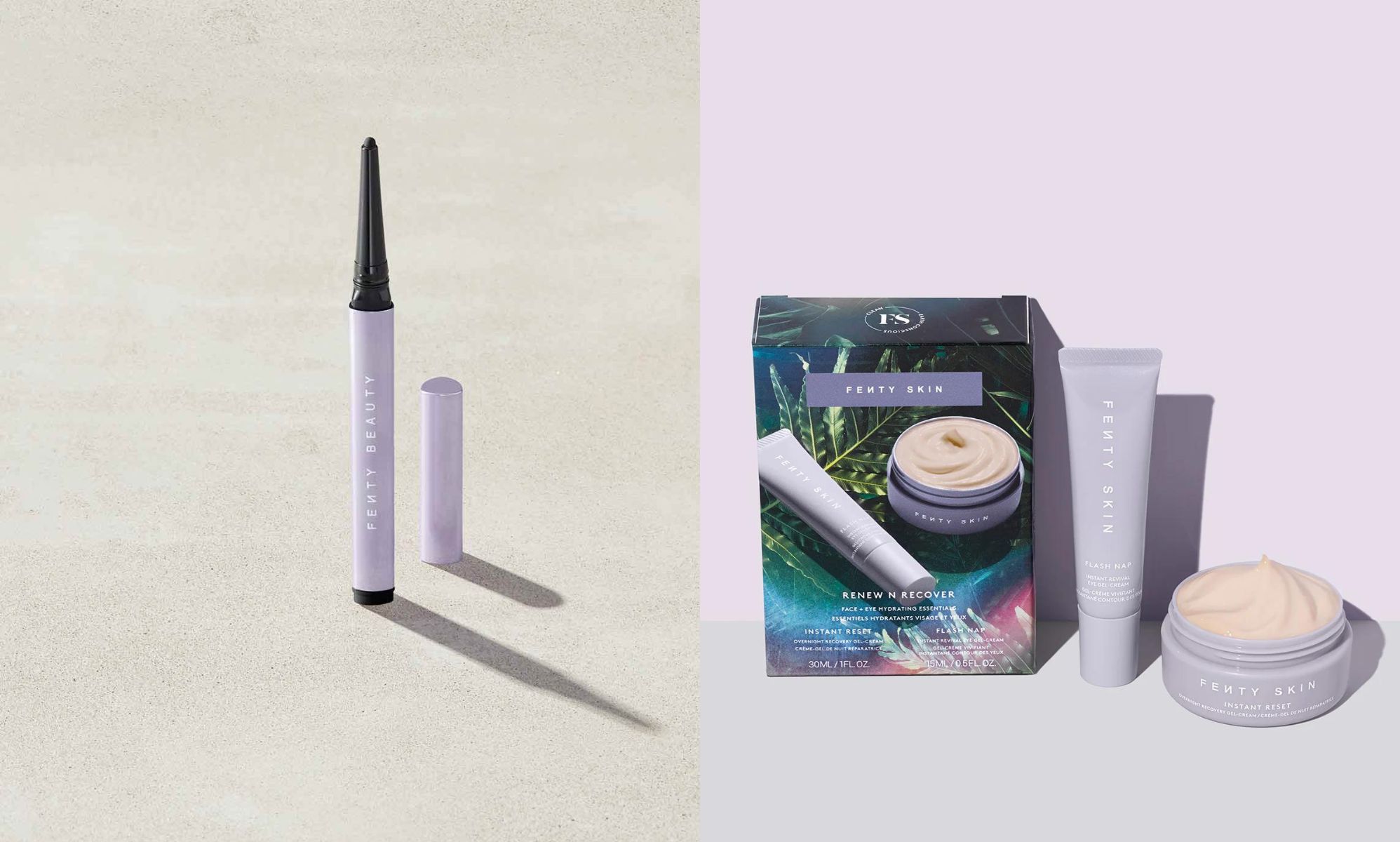 Fenty Beauty launches sale on makeup and skincare ranges