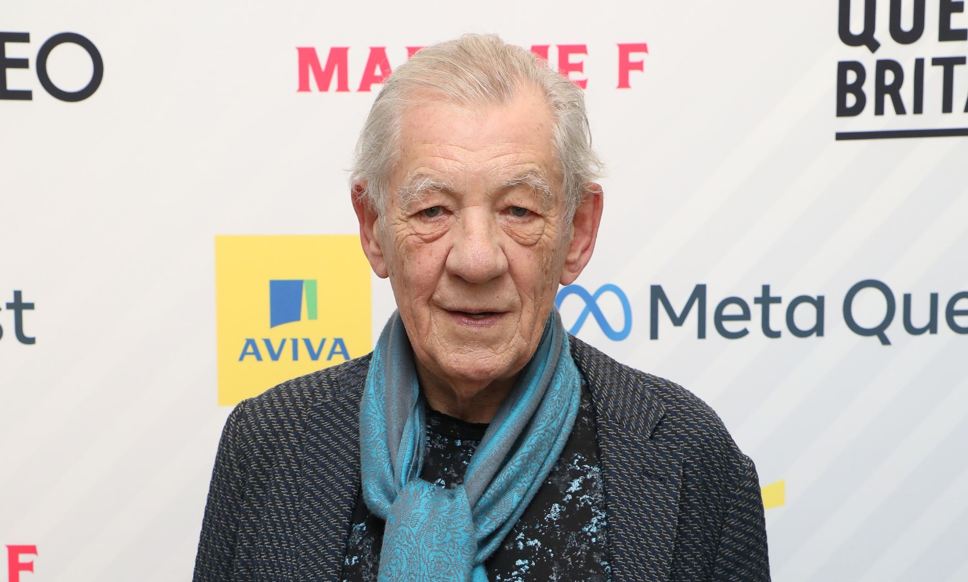 Ian McKellen's Coming Out Story: How it Changed His Life