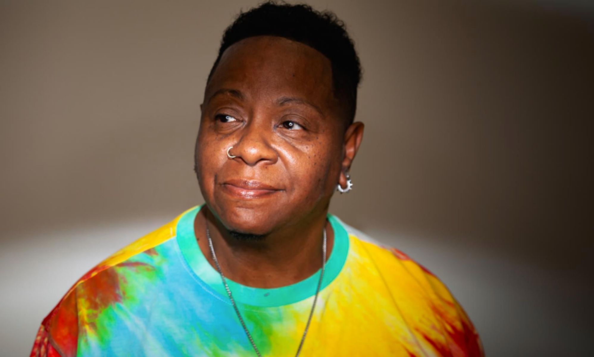 Trans elders on the 'hope' found in ageing authentically