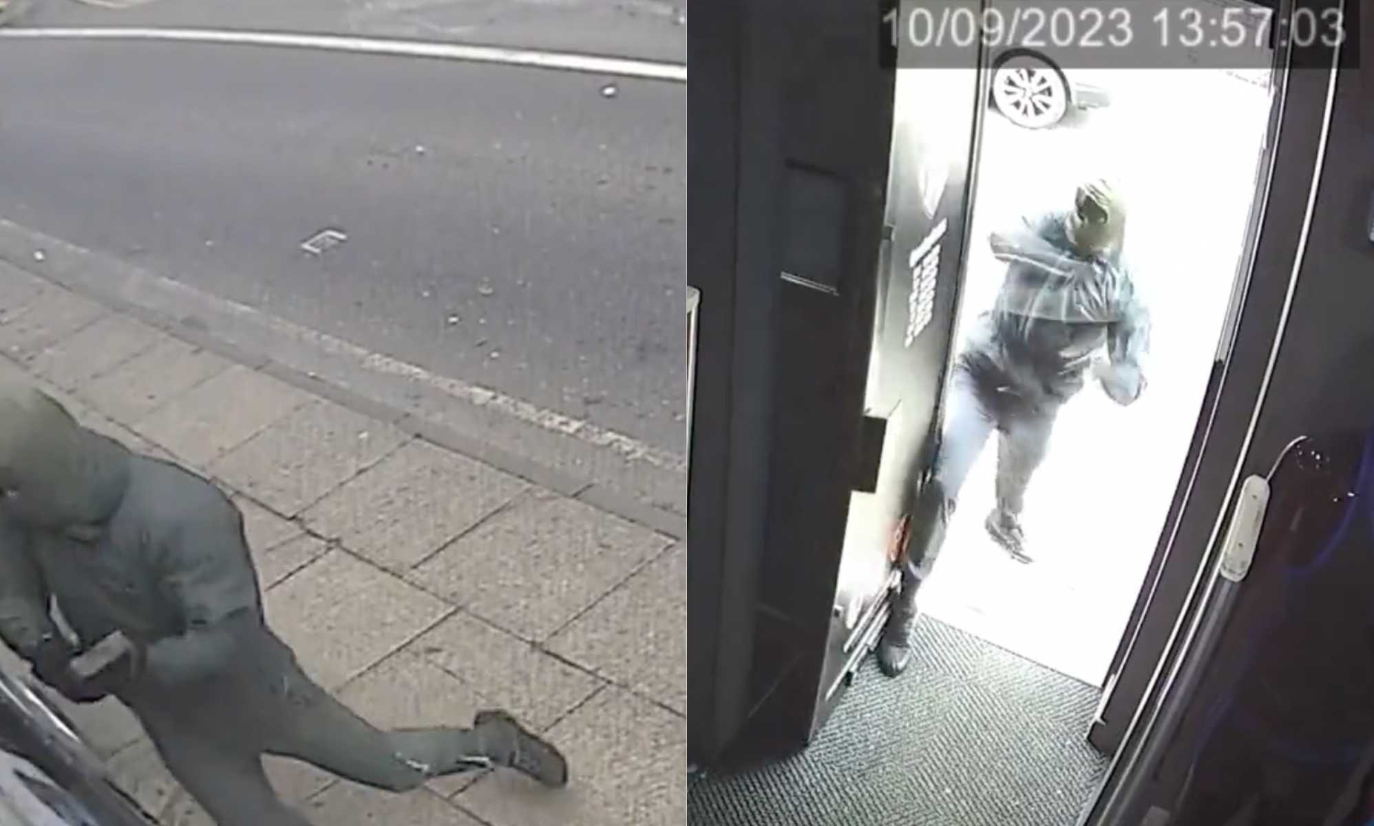 Gay adult shop Clonezone shuts down claims it staged attacks