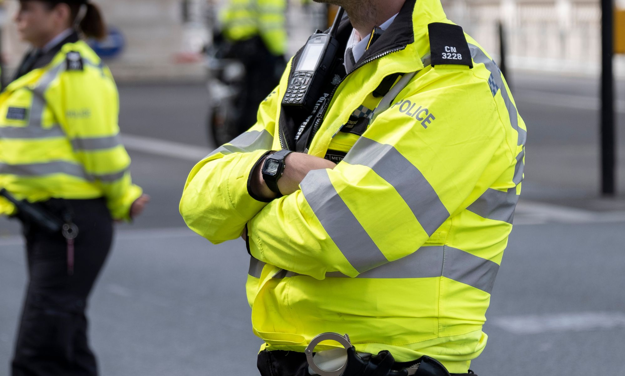 Met Police LGBT liaison officer 'not afraid' to hold force to account