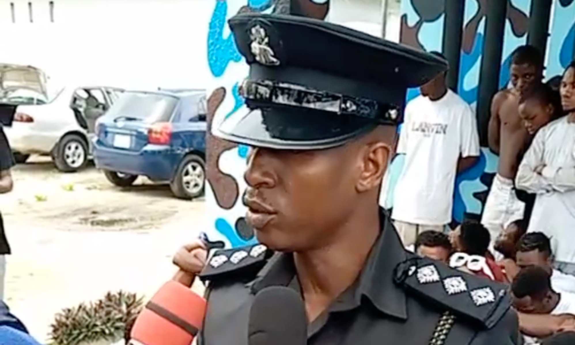 Nigeria: LGBTQ+ arrests ‘based on assumptions', activists say