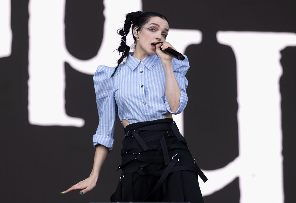 Poppy announces UK and European tour: dates, tickets and more
