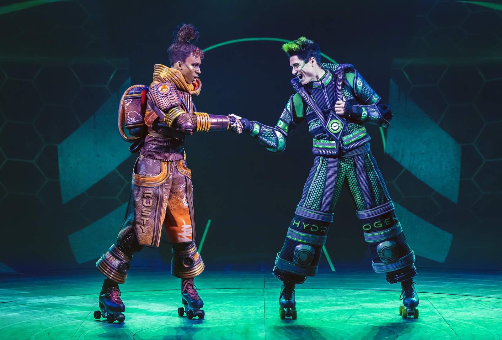 Starlight Express musical in London: dates, tickets and prices