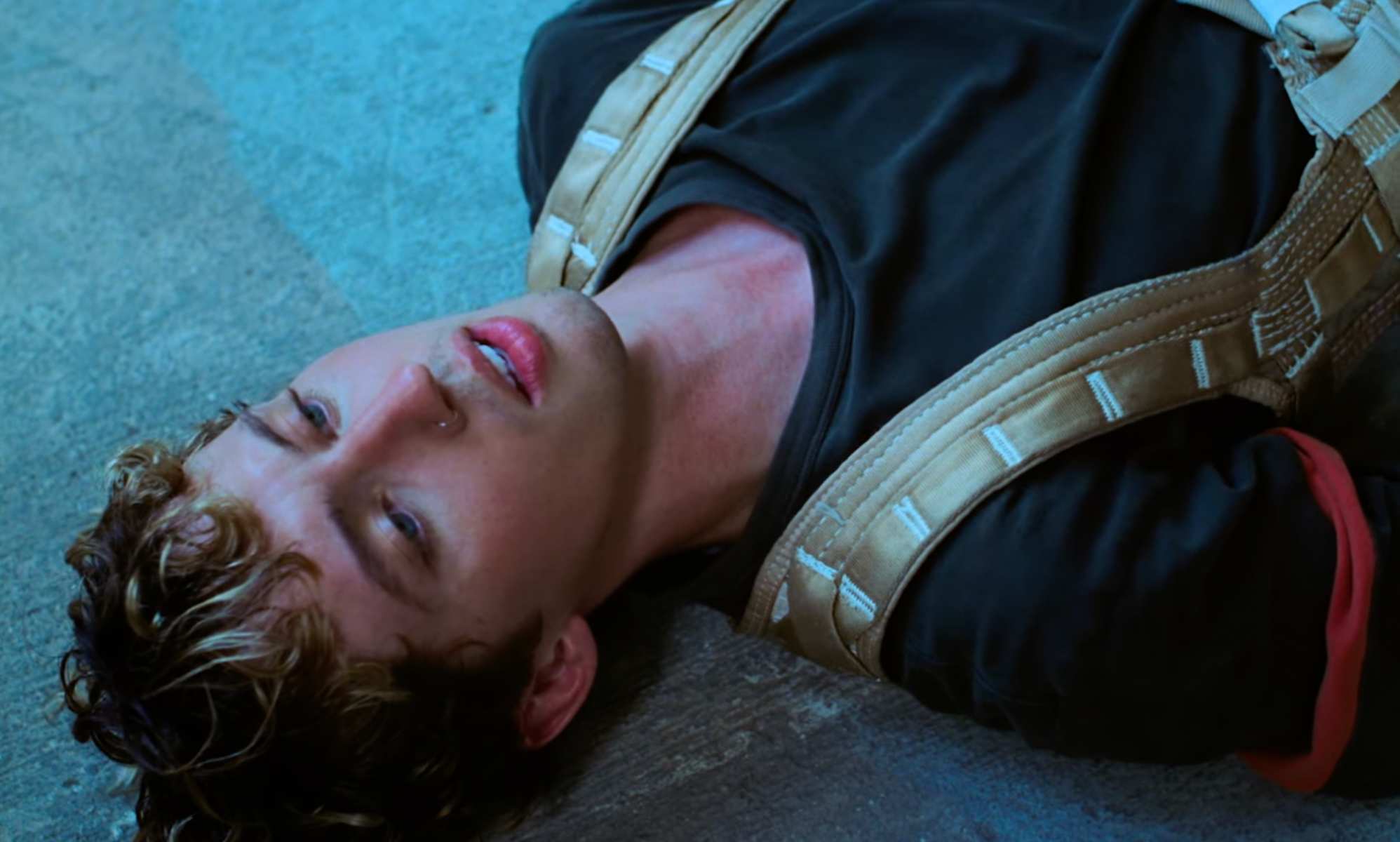 Troye Sivan Shares Nearly Nude Pic To Tease New Single