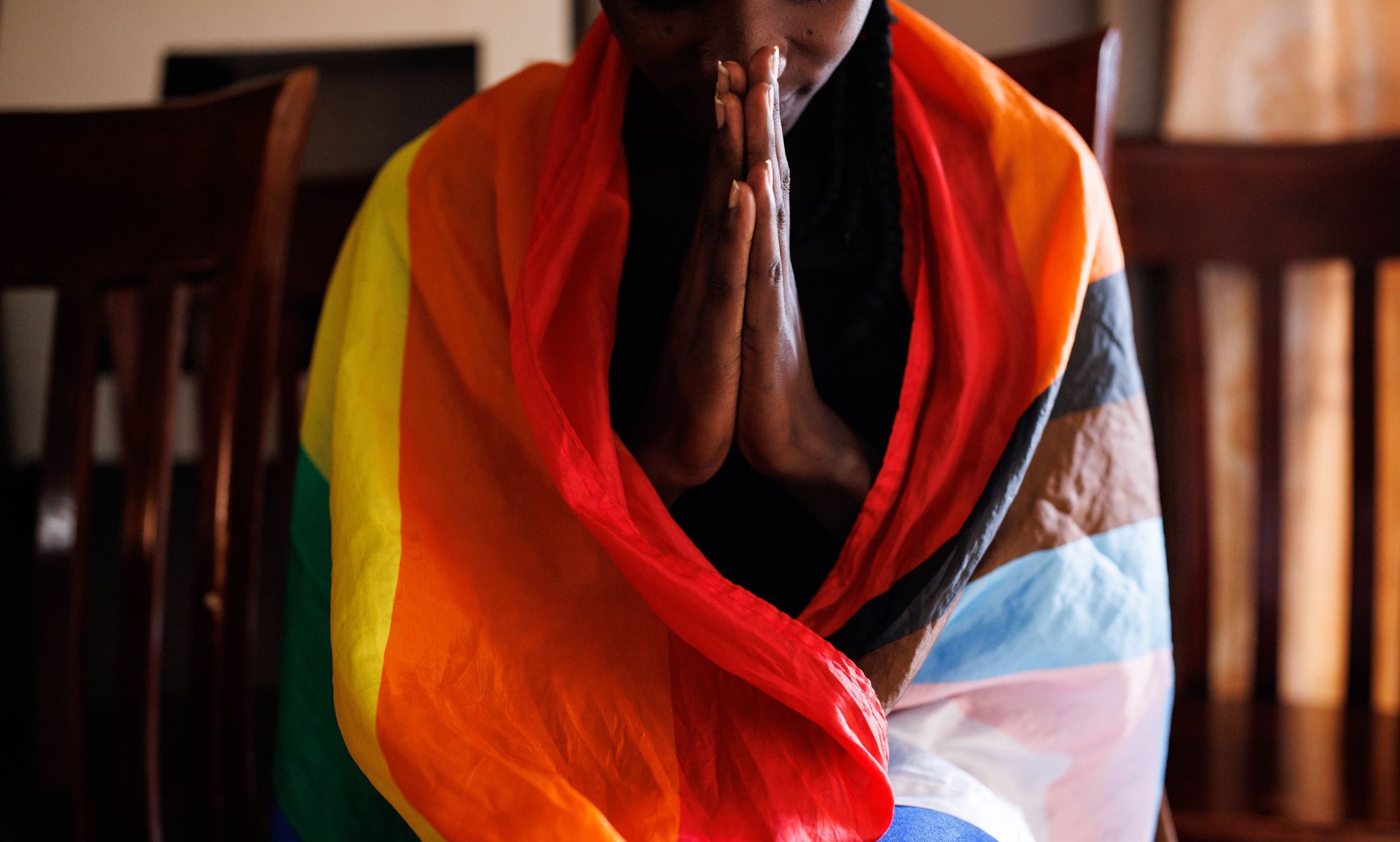 Guyana: Crushing colonial law 'first step' to protect LGBTQ people