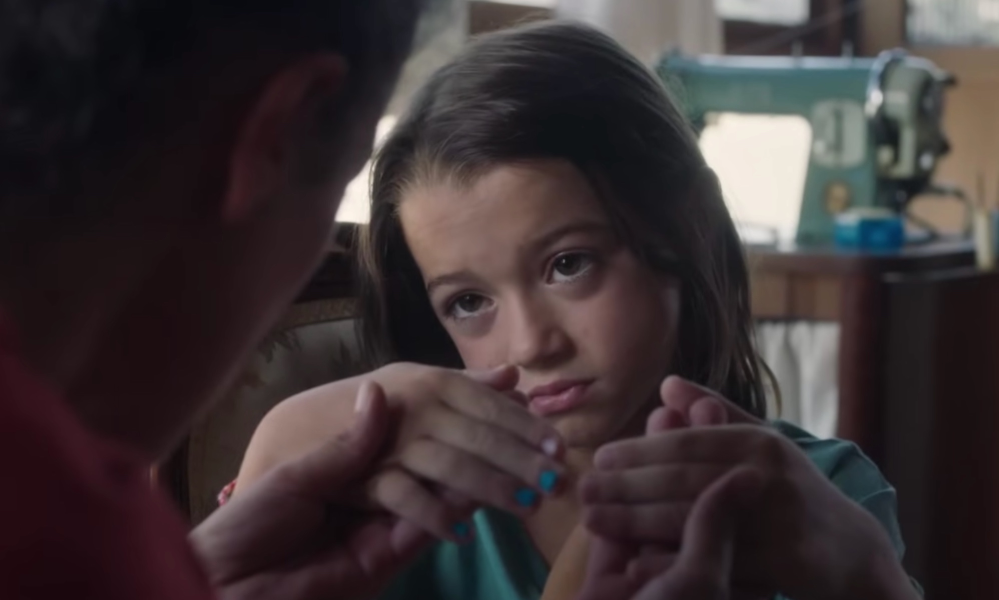 20,000 Species of Bees director on inspiration behind trans drama