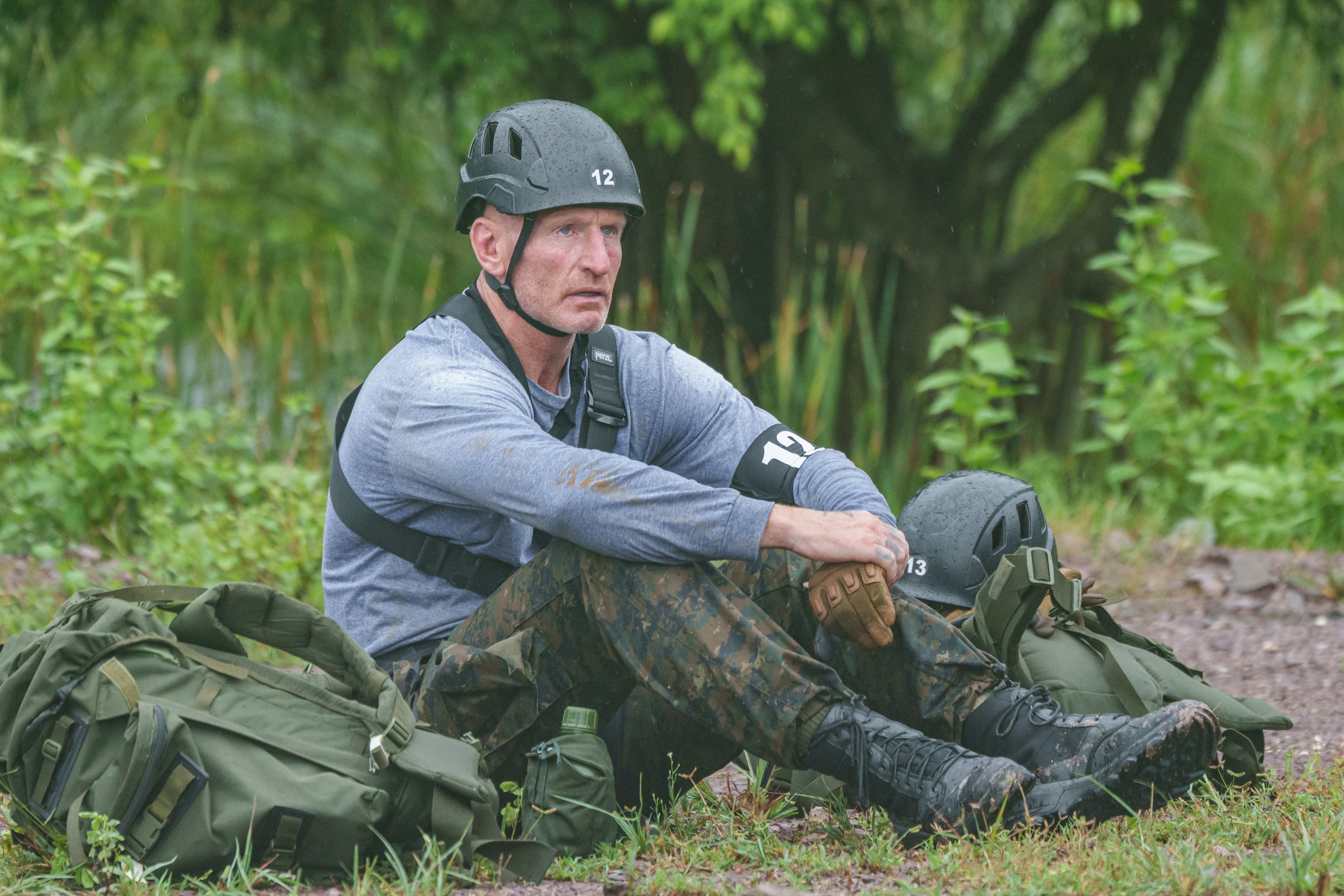 Gareth Thomas on fighting for the LGBTQ community