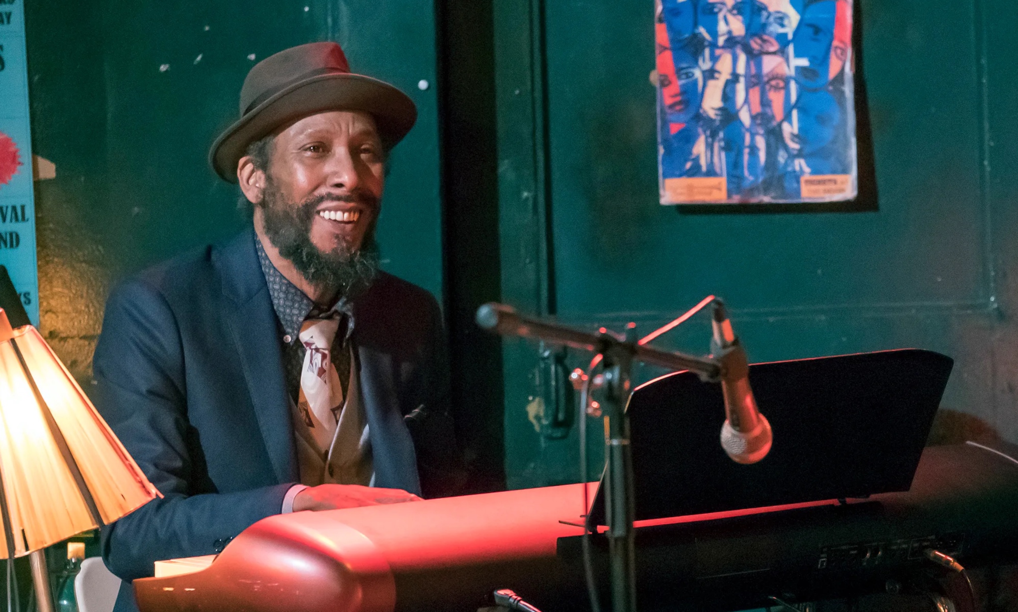 This Is Us' William remains one of TV's best queer Black characters