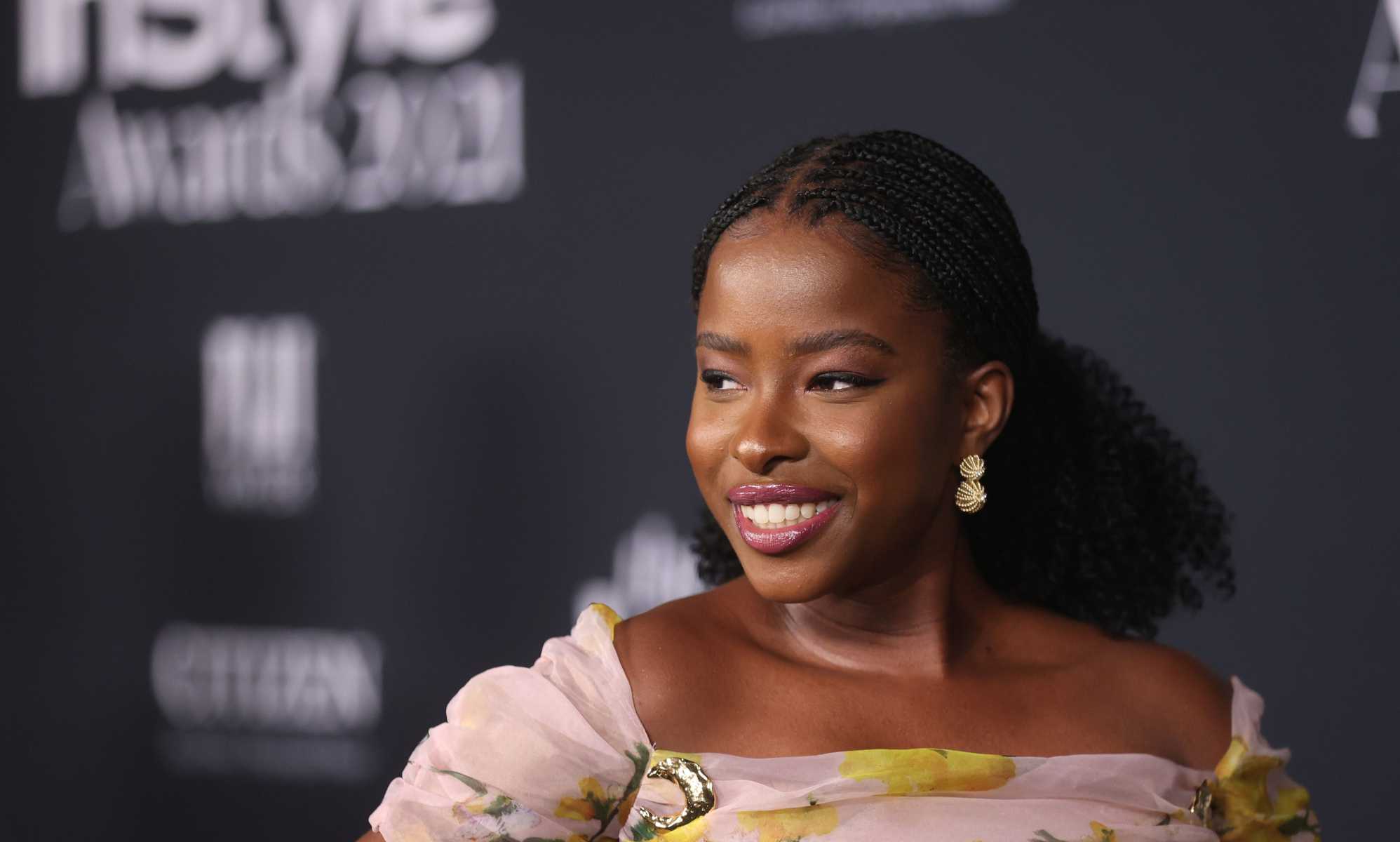 Amanda Gorman blasts Scholastic segregation of books