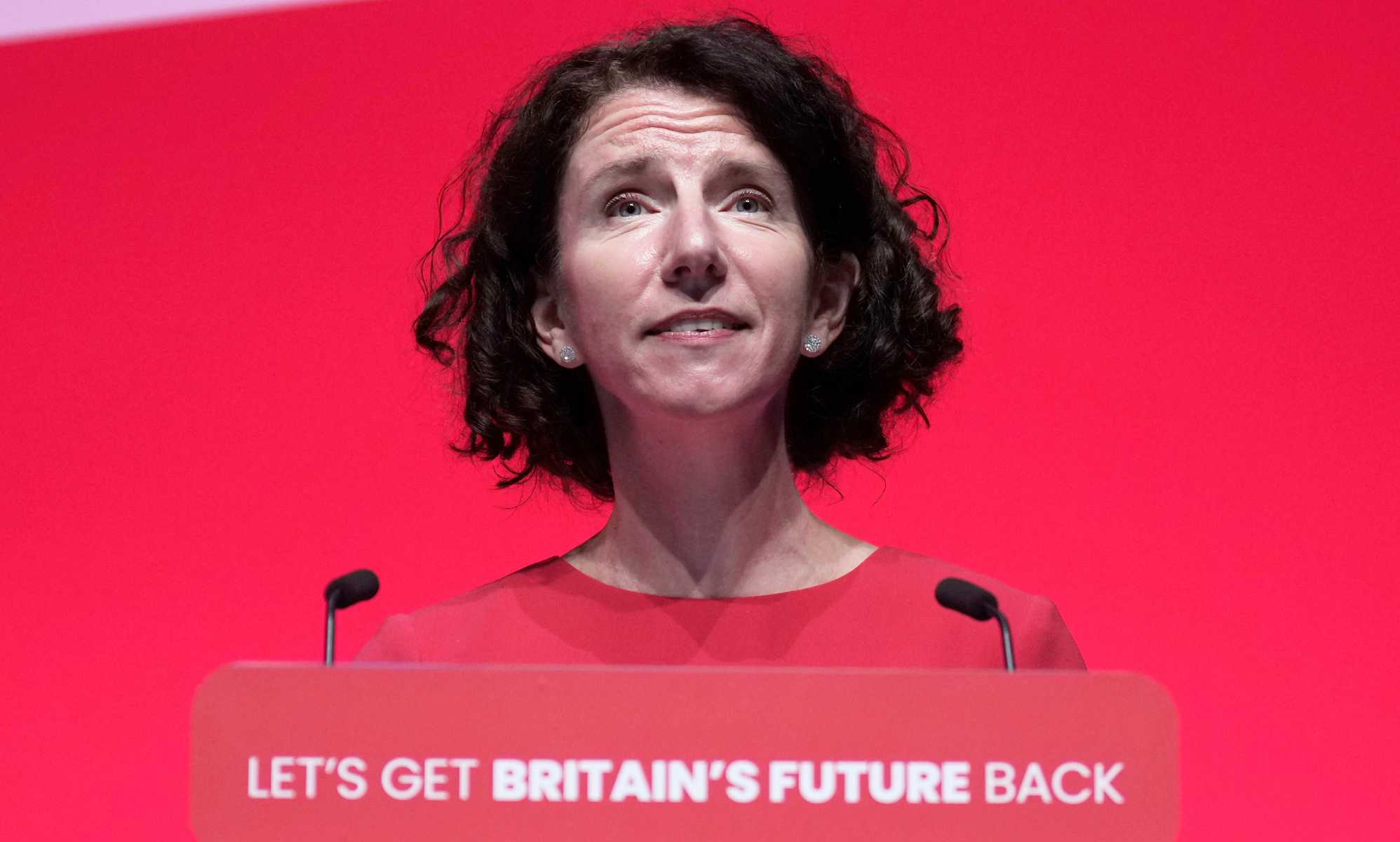 Layla Moran: Lib Dem MP reflects on being ‘forced’ to come out