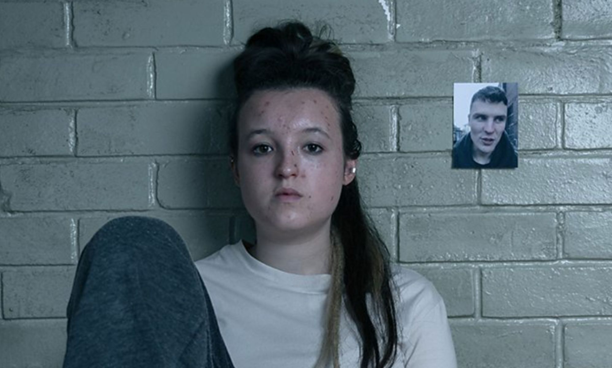 Bella Ramsey is behind bars in first look at BBC's Time season 2