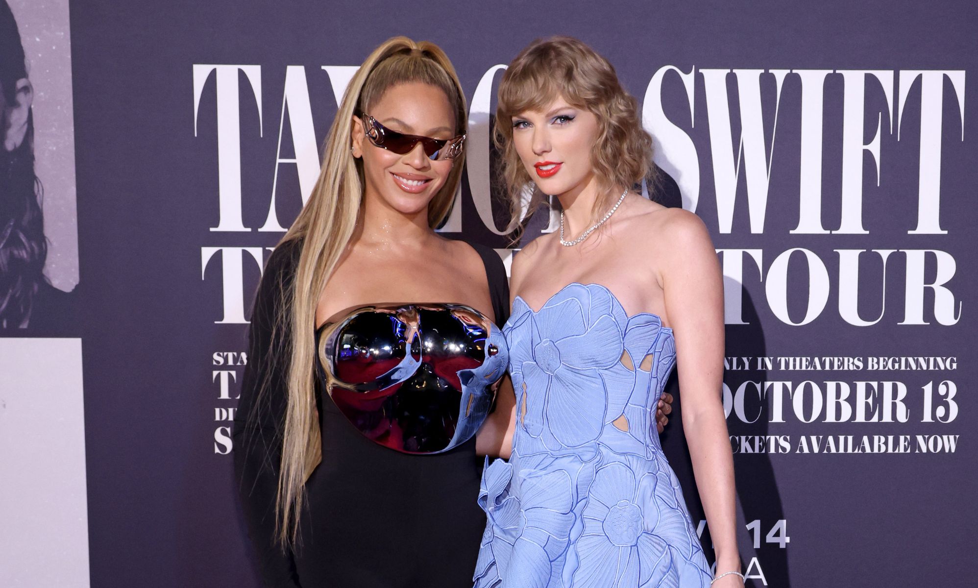 Taylor Swift fan calls in sick to work for Eras tour