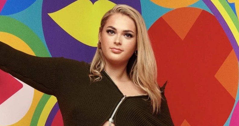 Big Brother's Hallie was convinced fans were going to 'hate' her