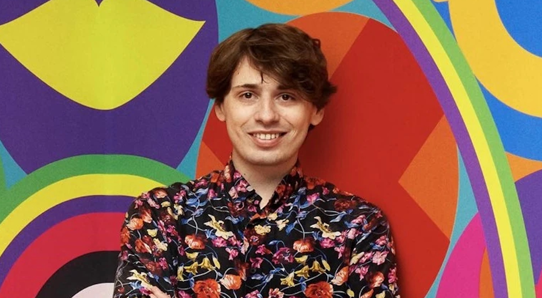 Big Brother's Jordan casually confirms he's bisexual