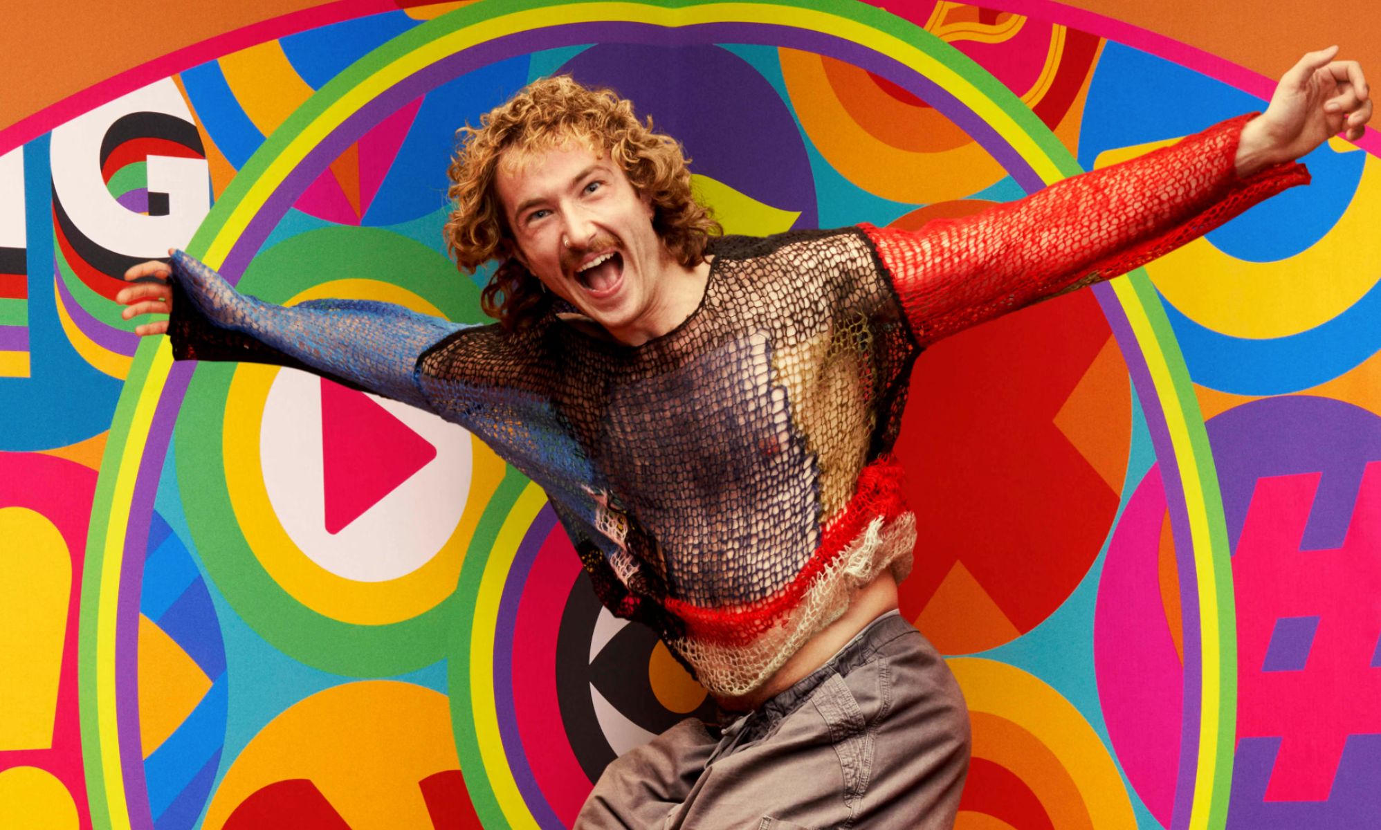 Big Brother's Matty recalls growing up gay in chat with housemates