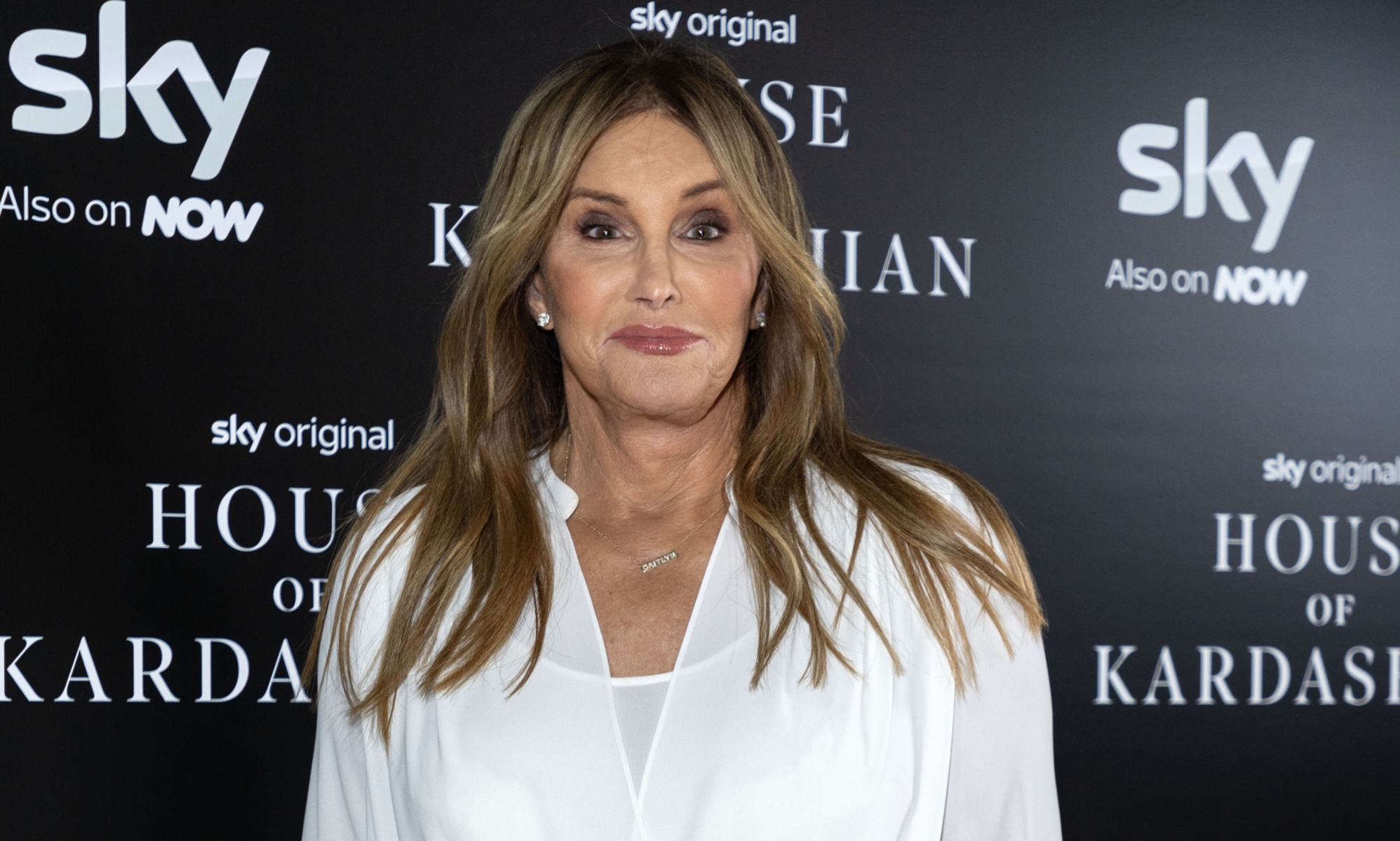 Caitlyn Jenner says trans women not 'real women'