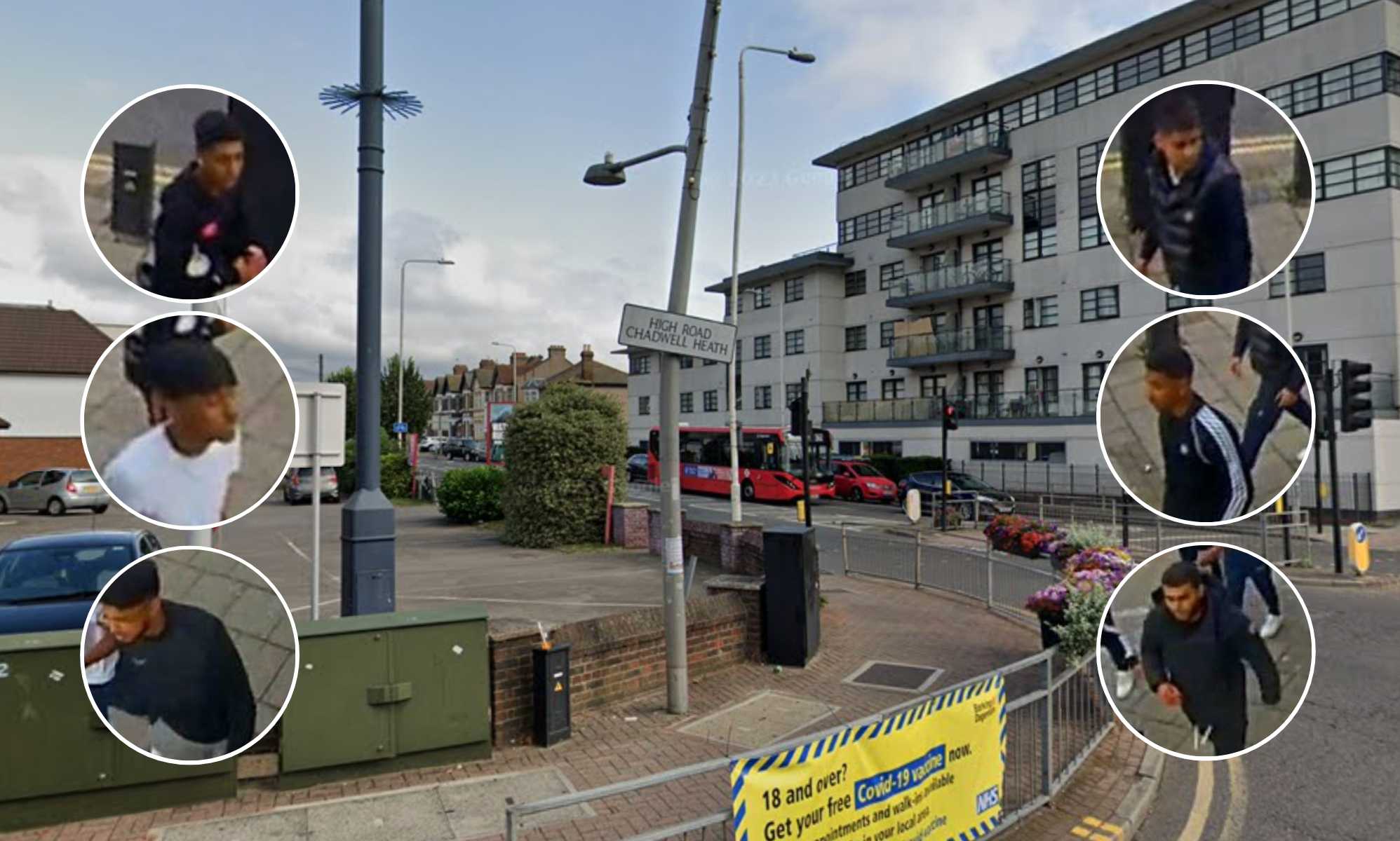 Man receives suspended sentence for homophobic Metro attack