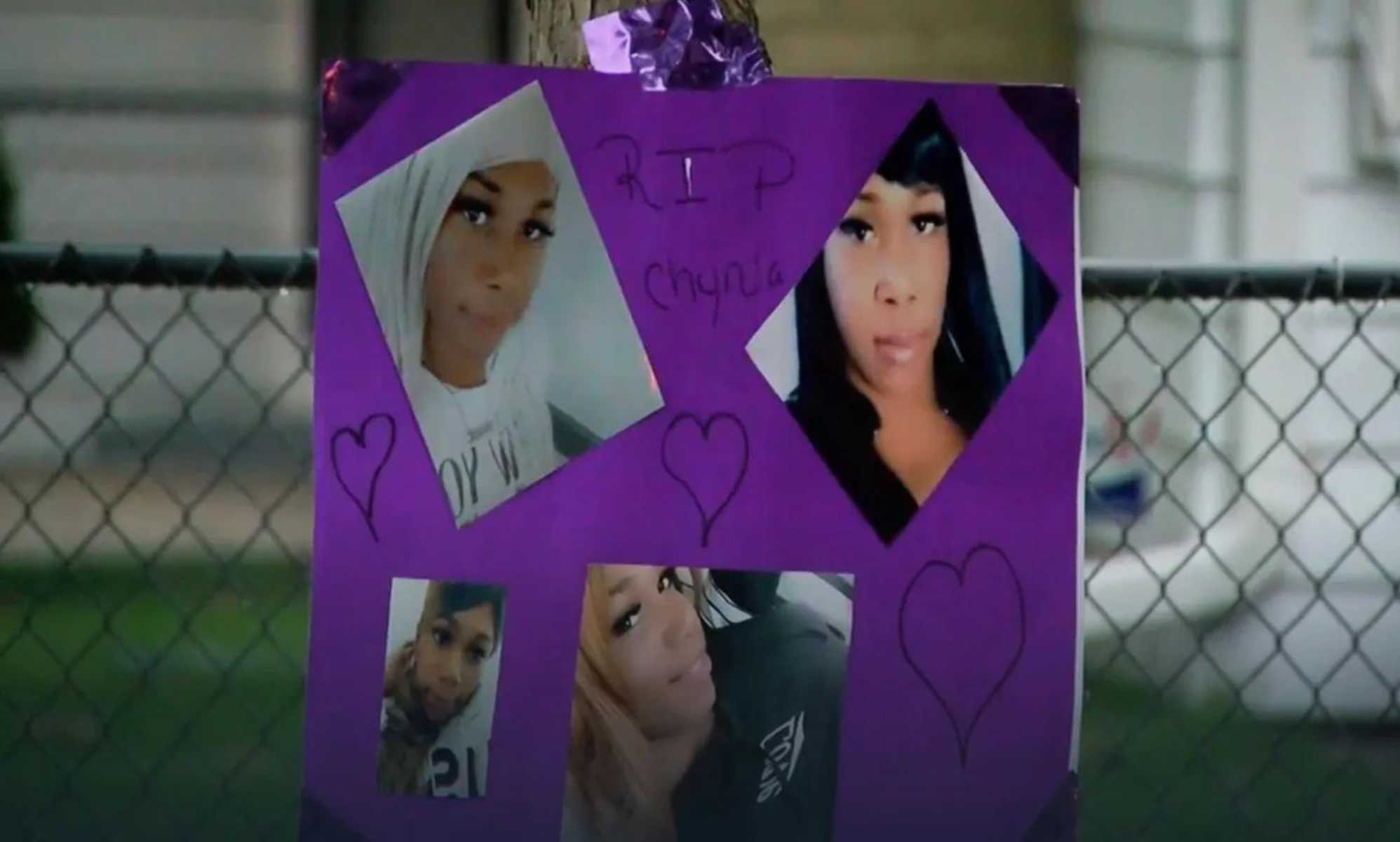 Chyna Long: Black trans woman shot and killed in Milwaukee