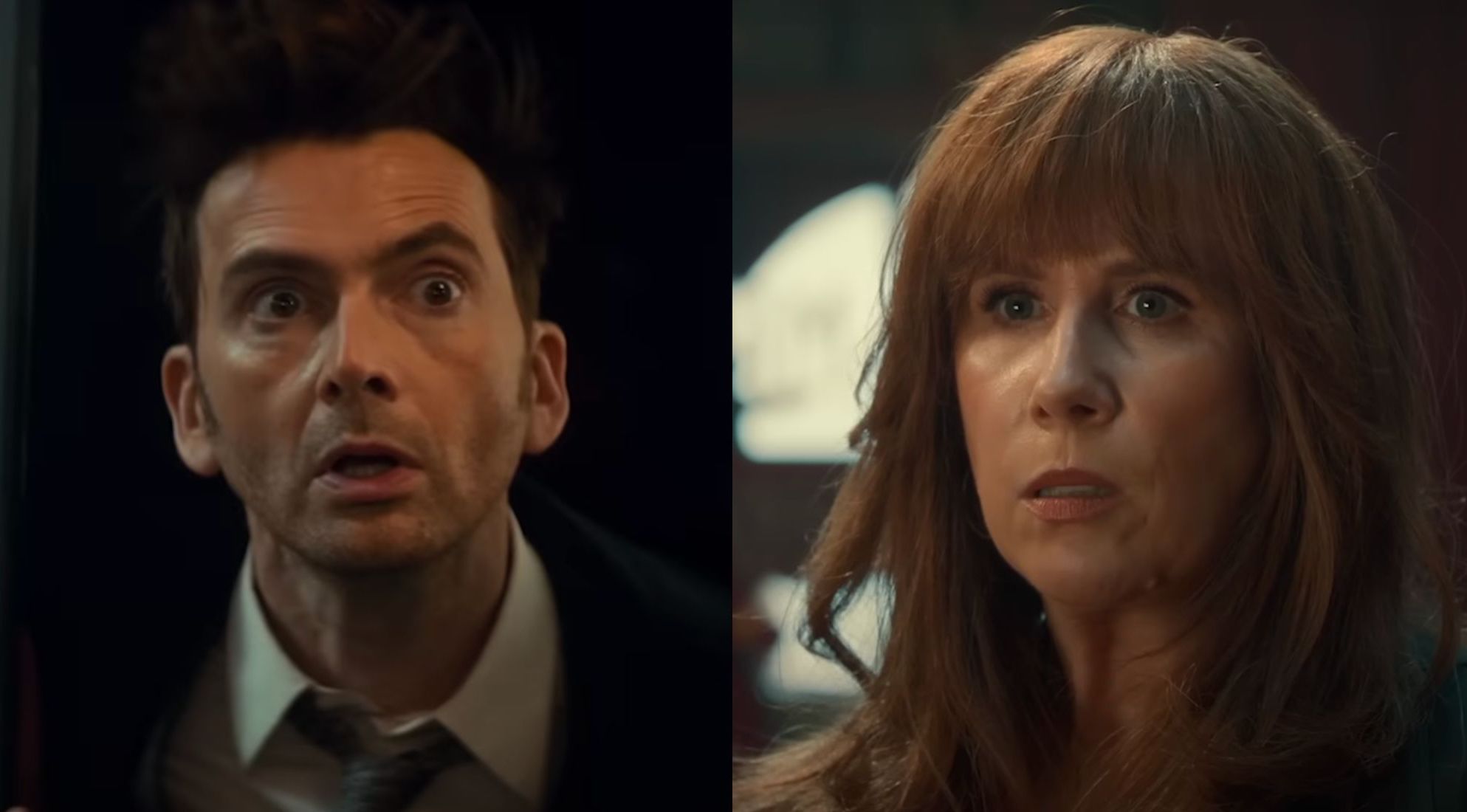 Doctor Who 60th anniversary trailer and release date unveiled