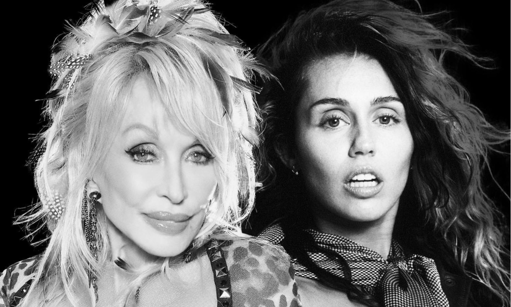 Teacher loses job over Dolly Parton and Miley Cyrus duet
